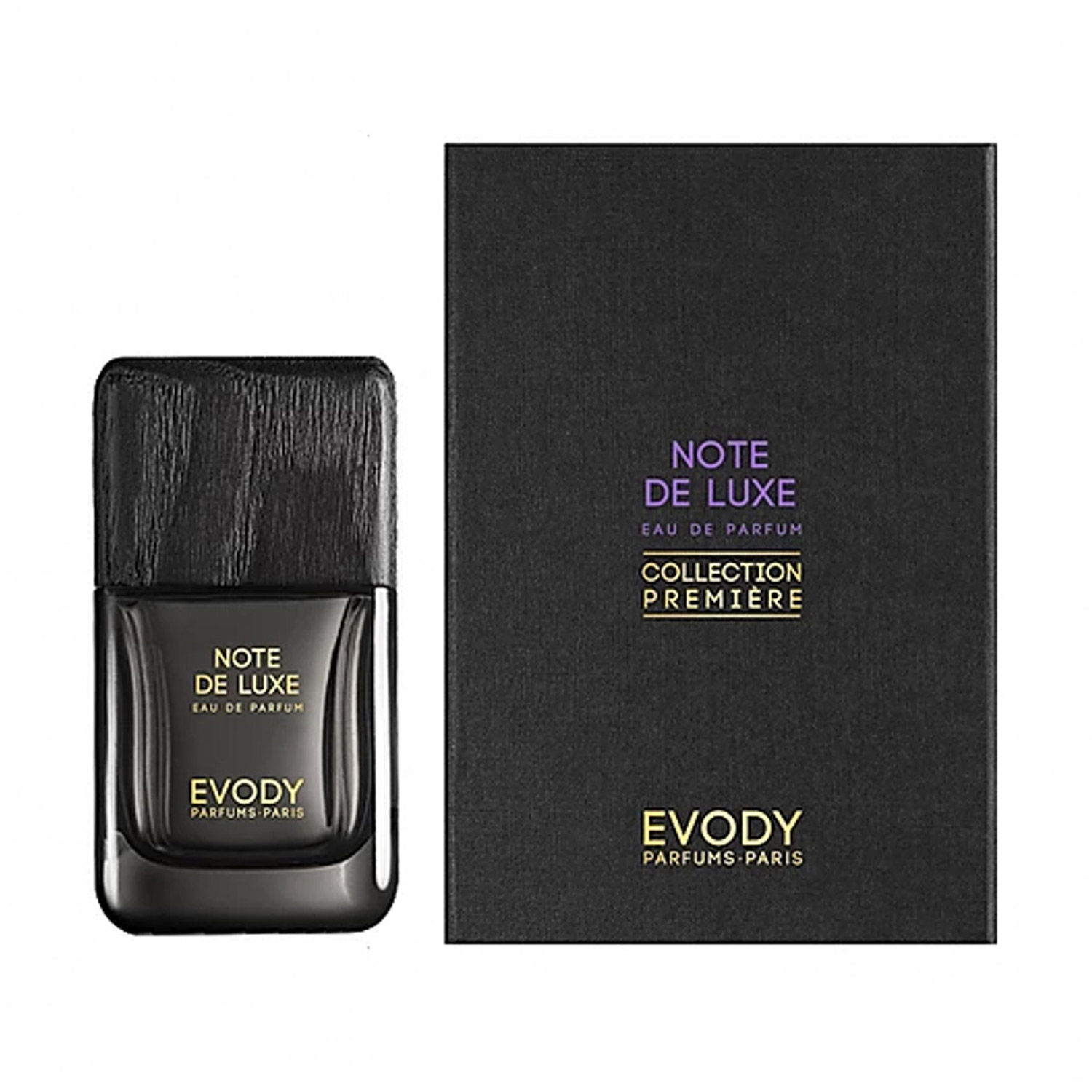 Order Evody Note De Luxe EDP 50ml For Women Online | Same-Day Delivery ...