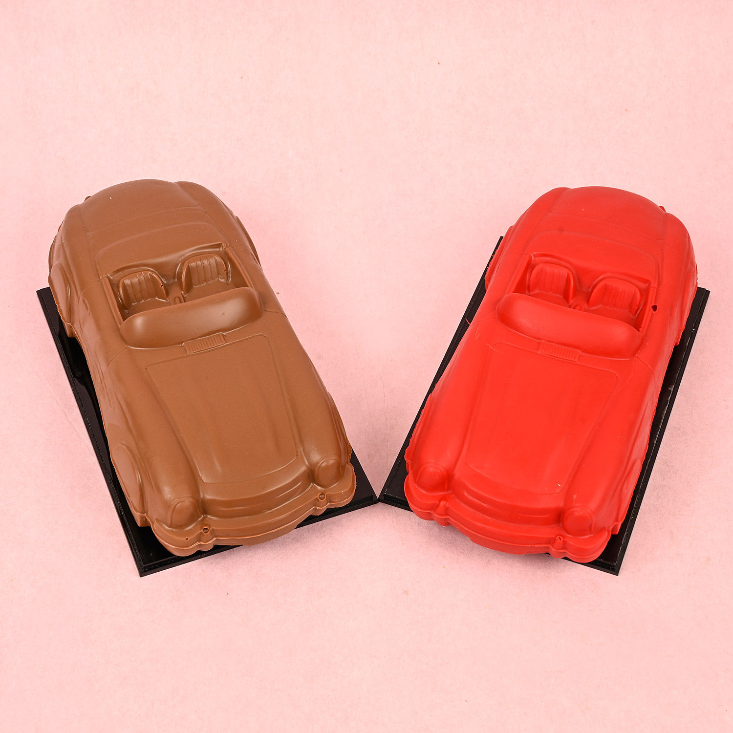 Online Literally A Chocolate Car Gift Delivery in UAE - FNP