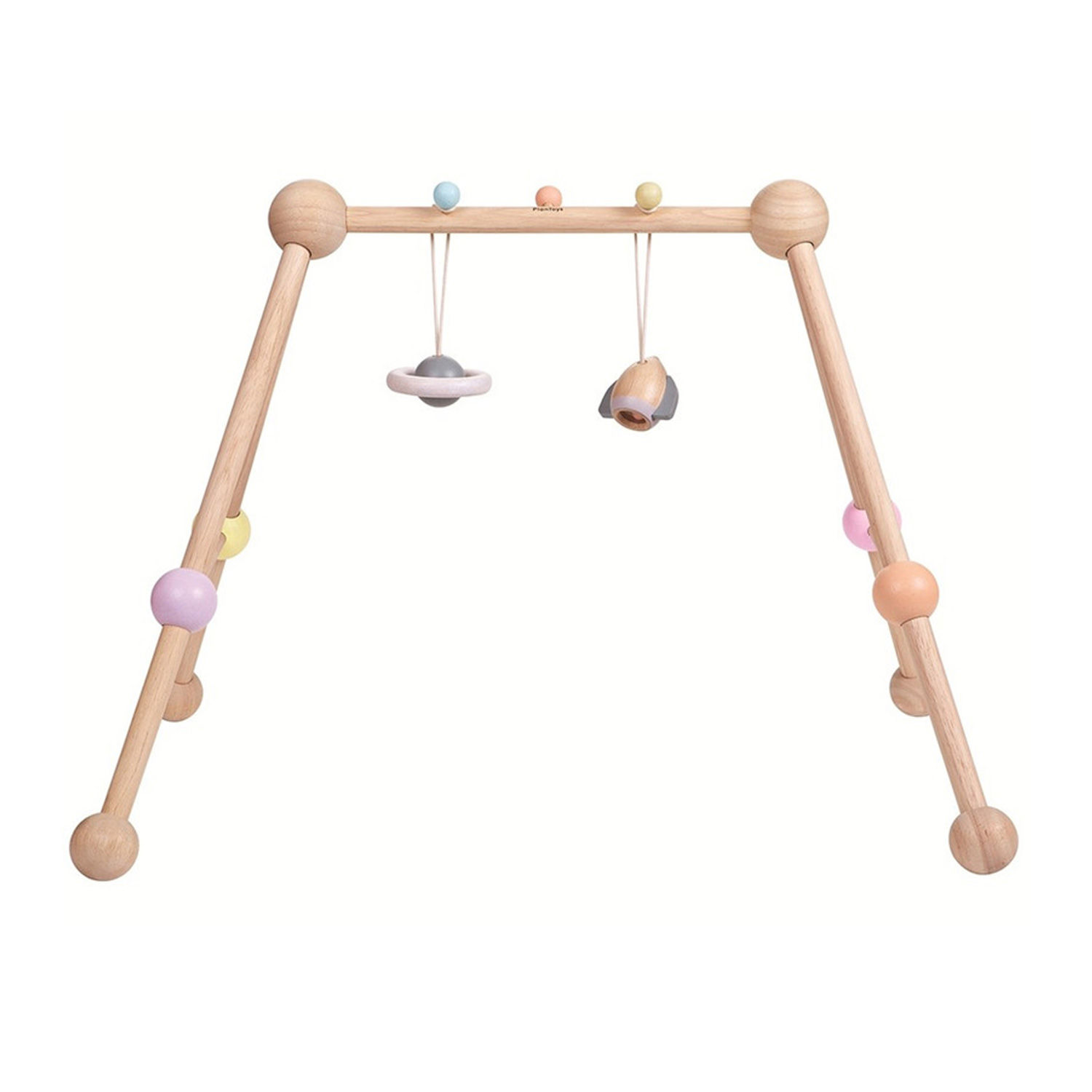Order Wooden Play Gym Online | Same-Day Delivery UAE - Fnp.ae