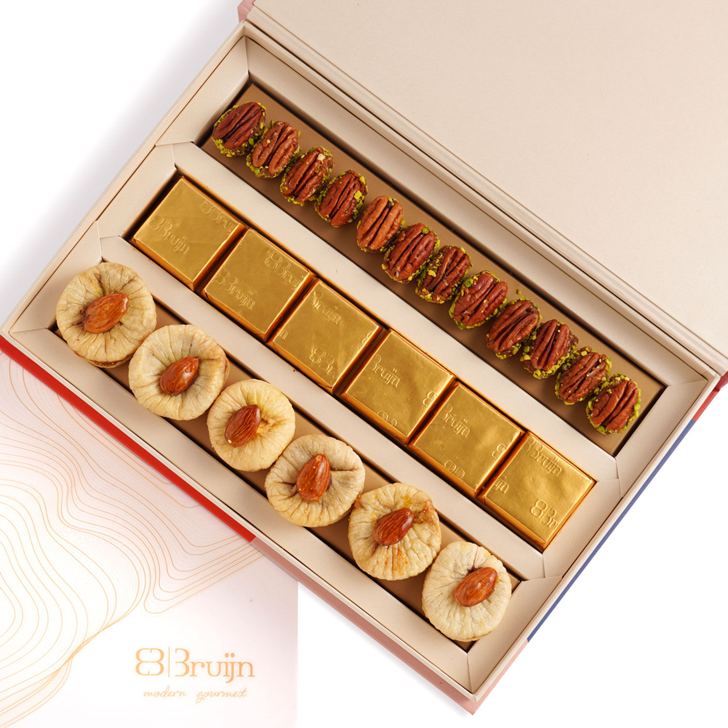 Online Motley Regal Chocolate Box Gift Delivery in UAE - FNP
