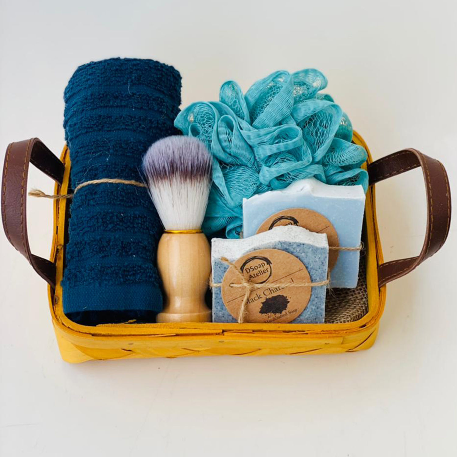 Order The Handsome Kit For Him Online | Same-Day Delivery UAE - Fnp.ae