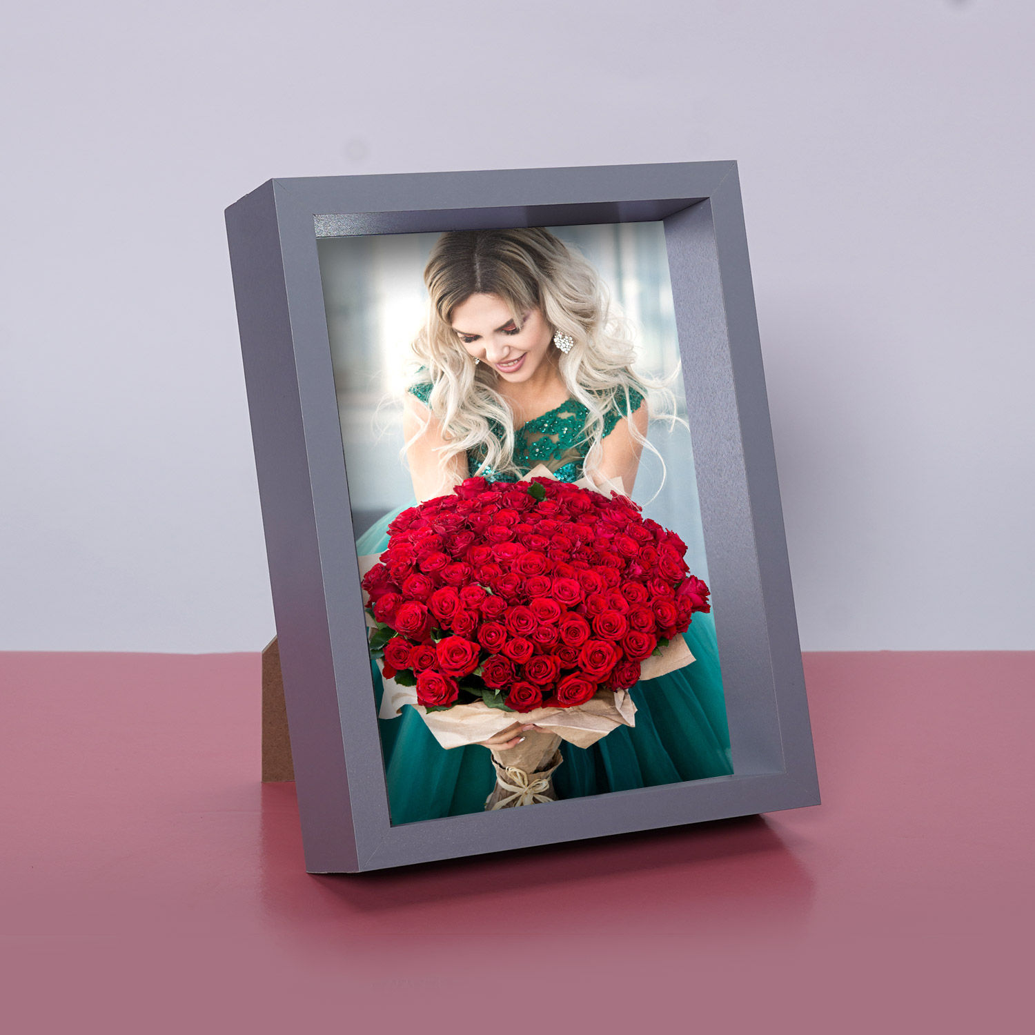 Order Personalized Photo Frame Online | Same-Day Delivery UAE - Fnp.ae