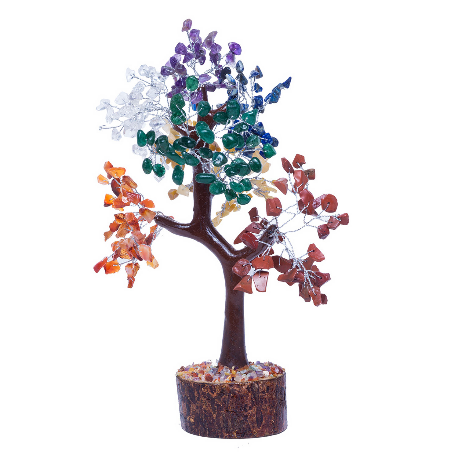 Order 5 Chakra Wish Tree Online | Same-Day Delivery UAE - Fnp.ae