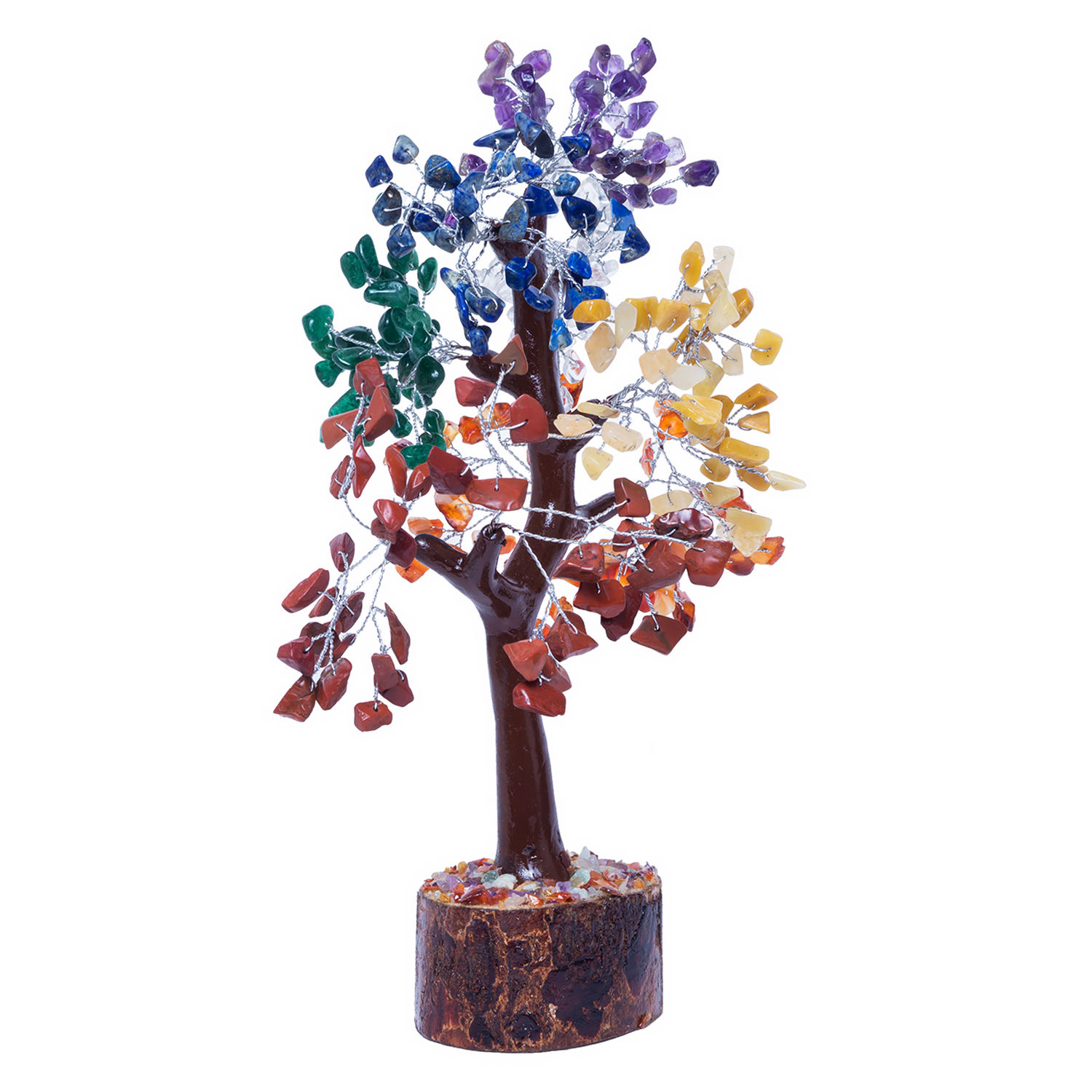 Order 5 Chakra Wish Tree Online | Same-Day Delivery UAE - Fnp.ae