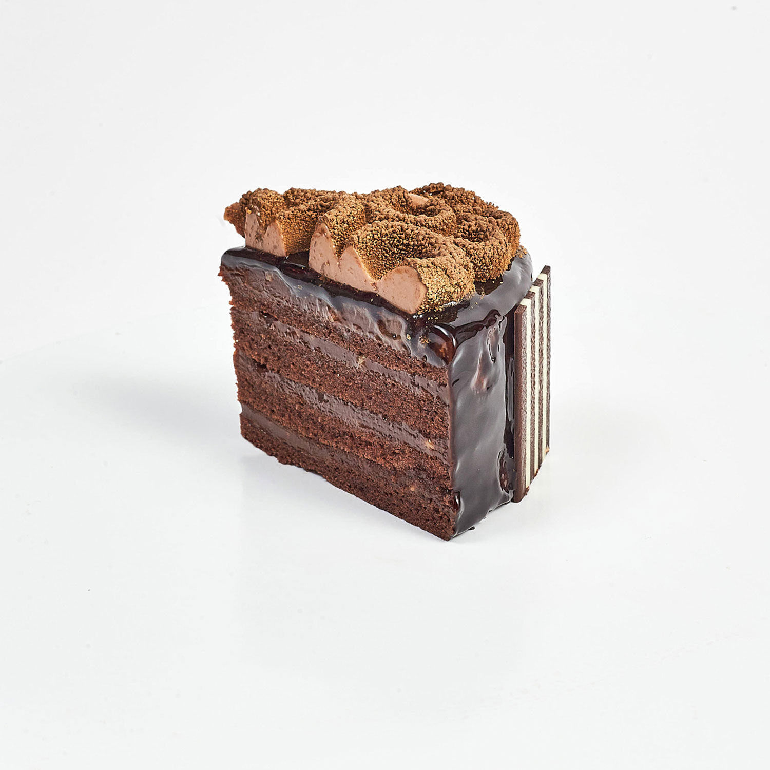 Order 500 grams Chocolate Hazelnut Cake For Birthday Online | Same-Day ...