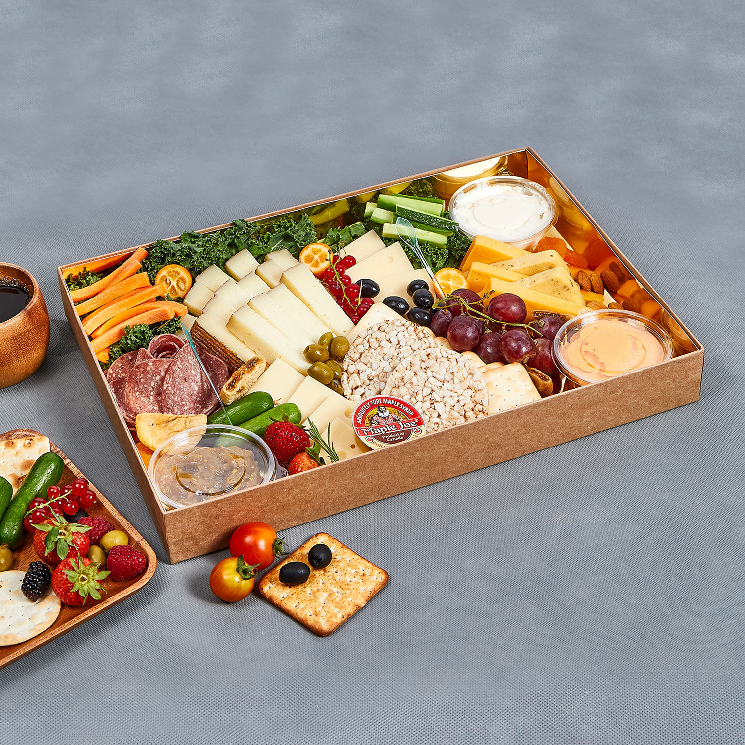 Order Contiental Cheese Collection Box Online | Same-Day Delivery UAE ...