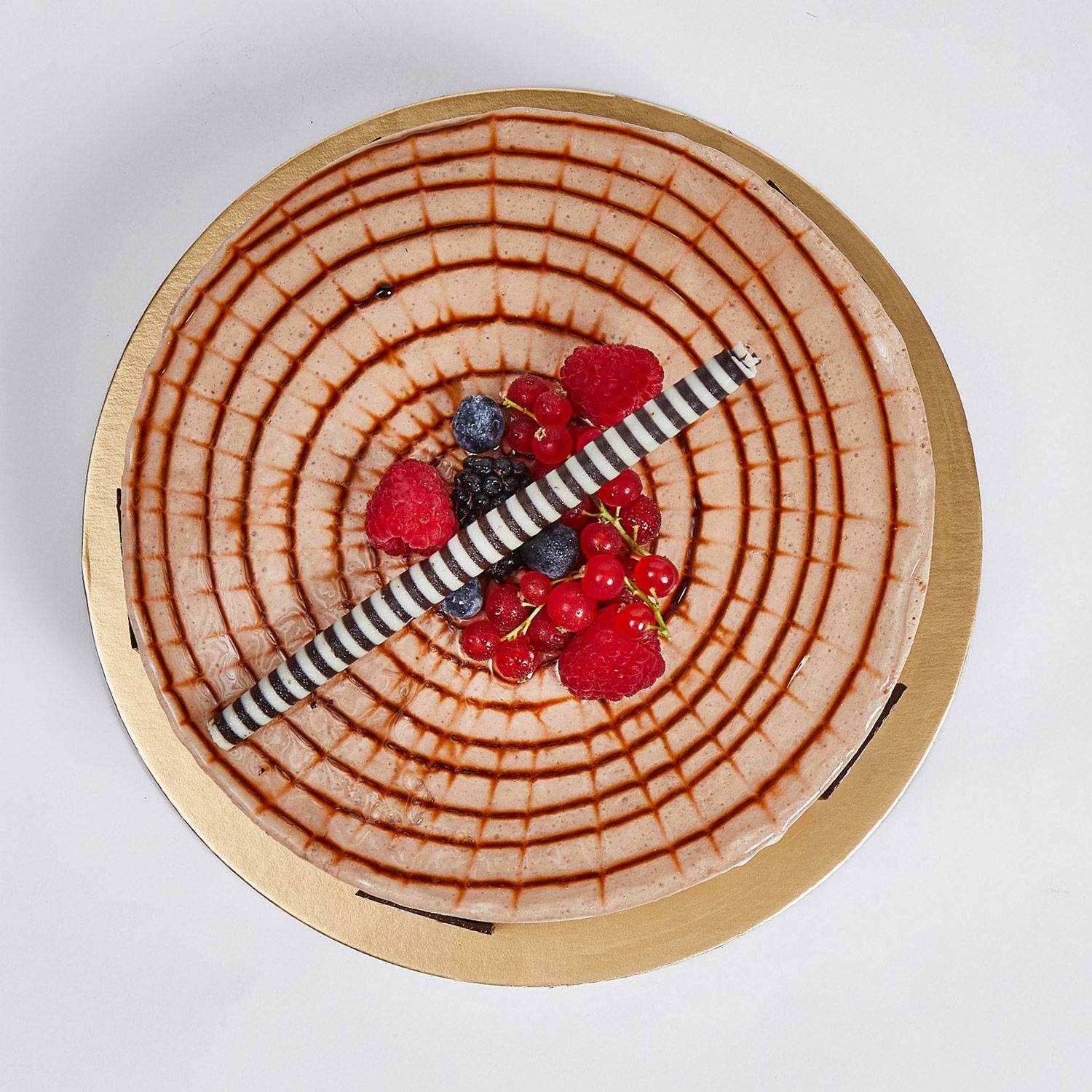 Order 500 grams Triple Chocolate Cake For Birthday Online | Same-Day ...