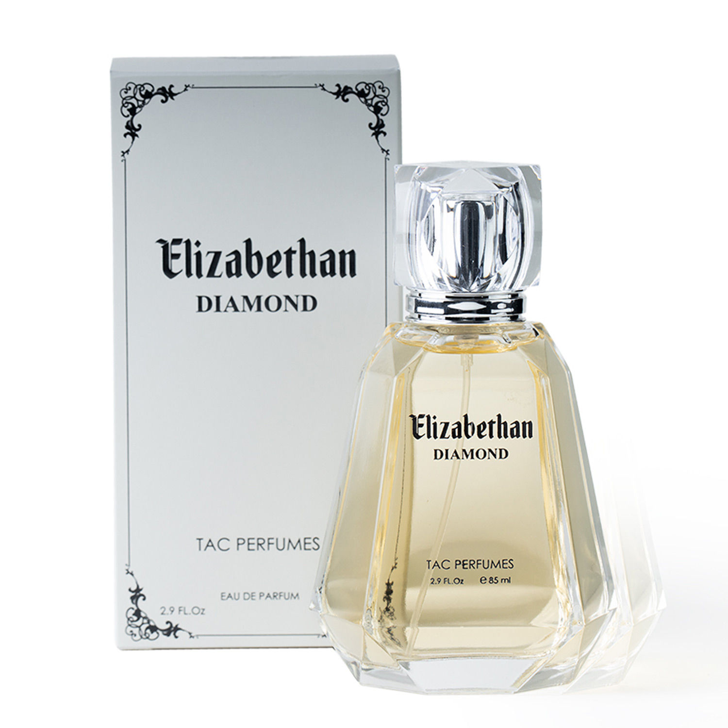 Order Elizabethan Perfume Online | Same-Day Delivery UAE - Fnp.ae