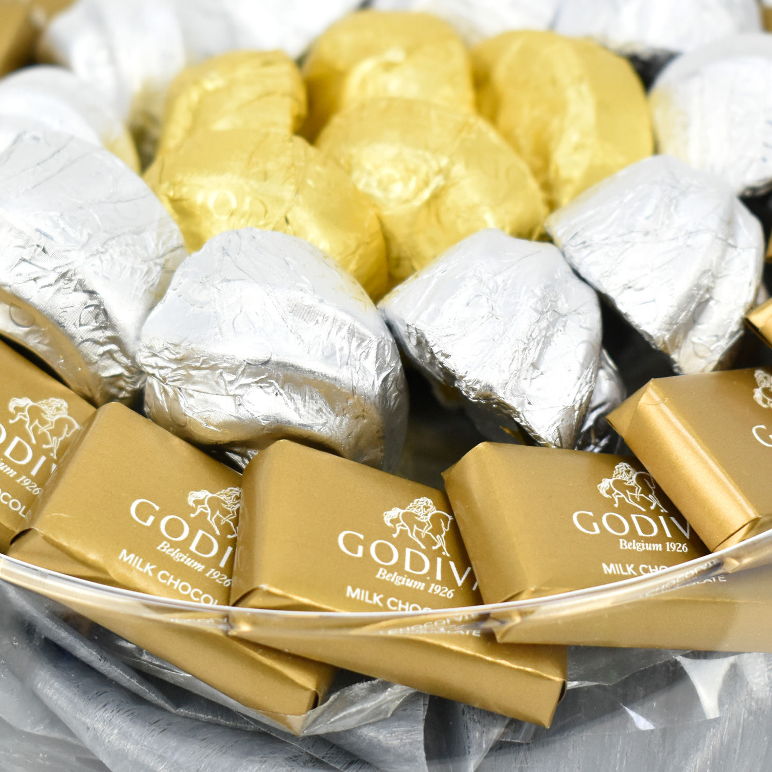 Order Godiva Chocolates Collection Bowl Online | Same-Day Delivery UAE ...