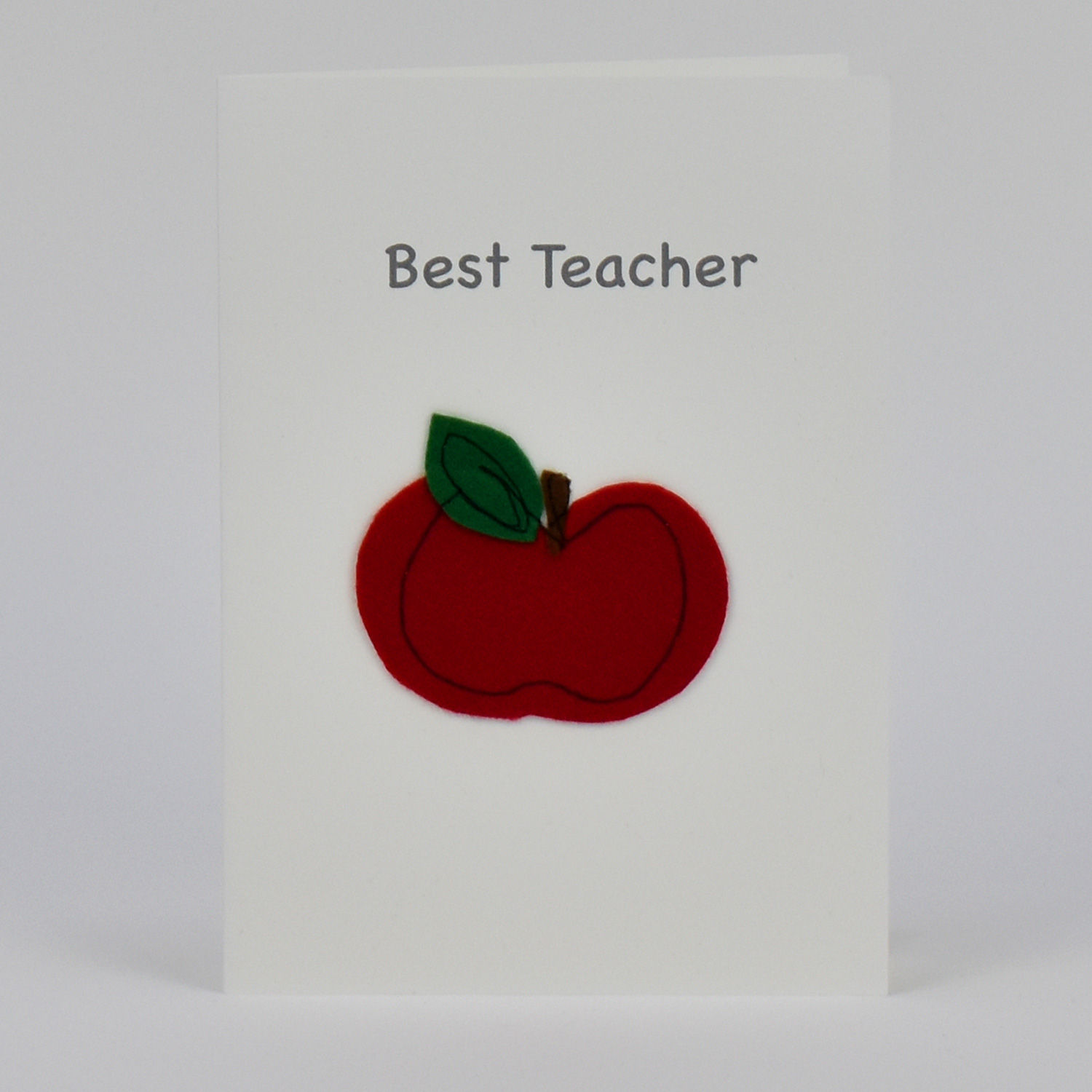Online Best Teacher Greeting Card Gift Delivery in UAE - FNP