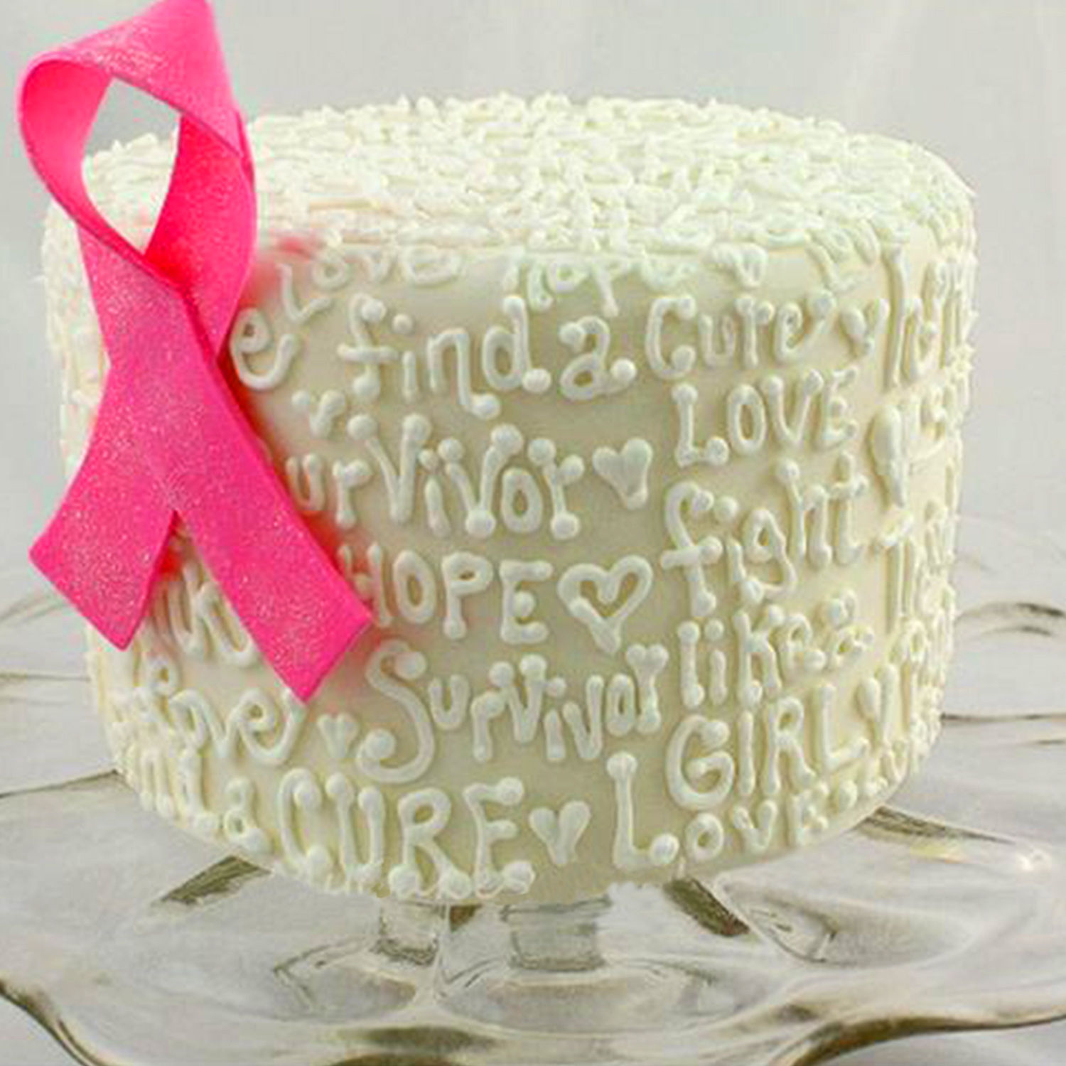 Order Wishes of Love and Strength Cake Online | Same-Day Delivery UAE ...