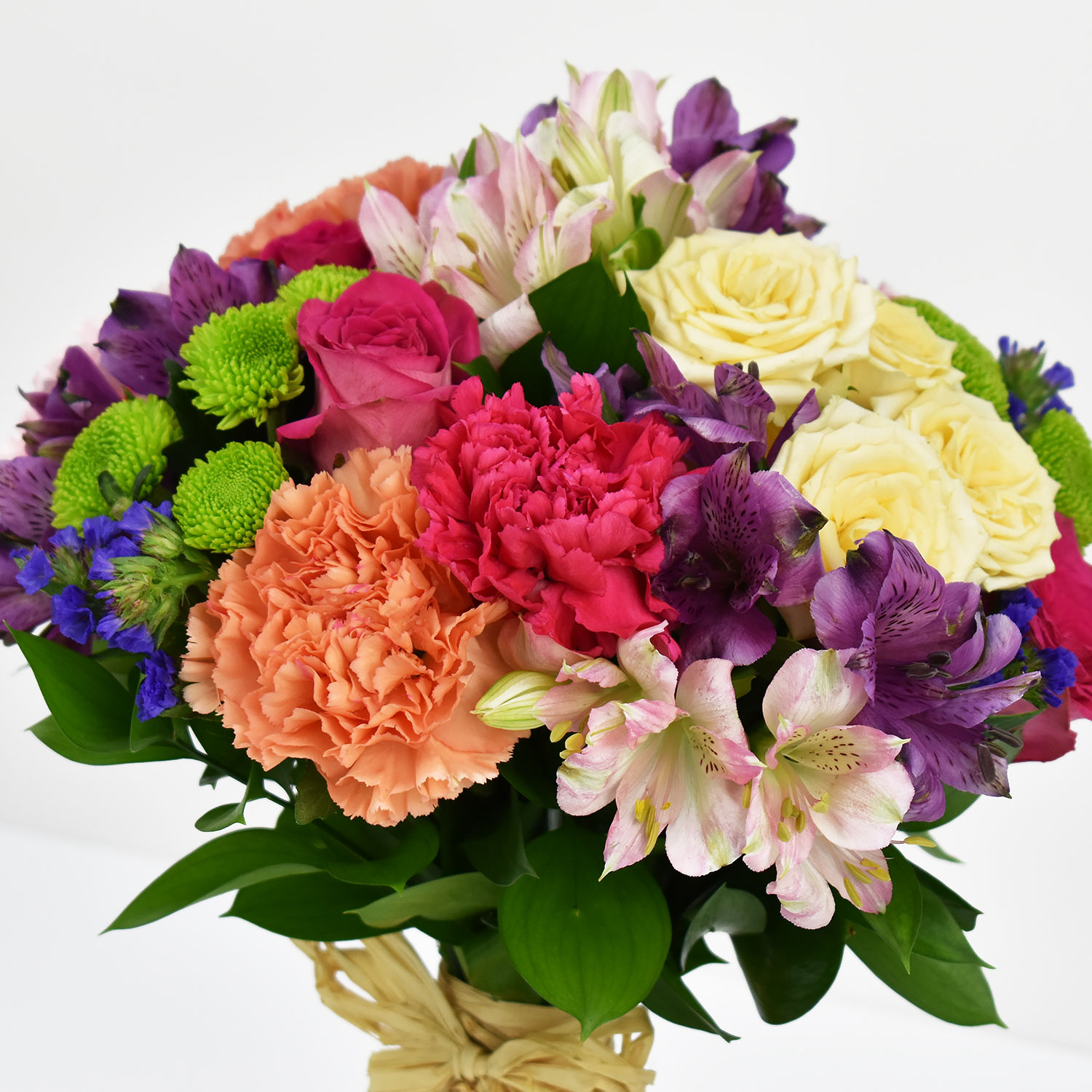Order Lethal Flower Beauty Bouquet Online | Same-Day Delivery UAE - Fnp.ae