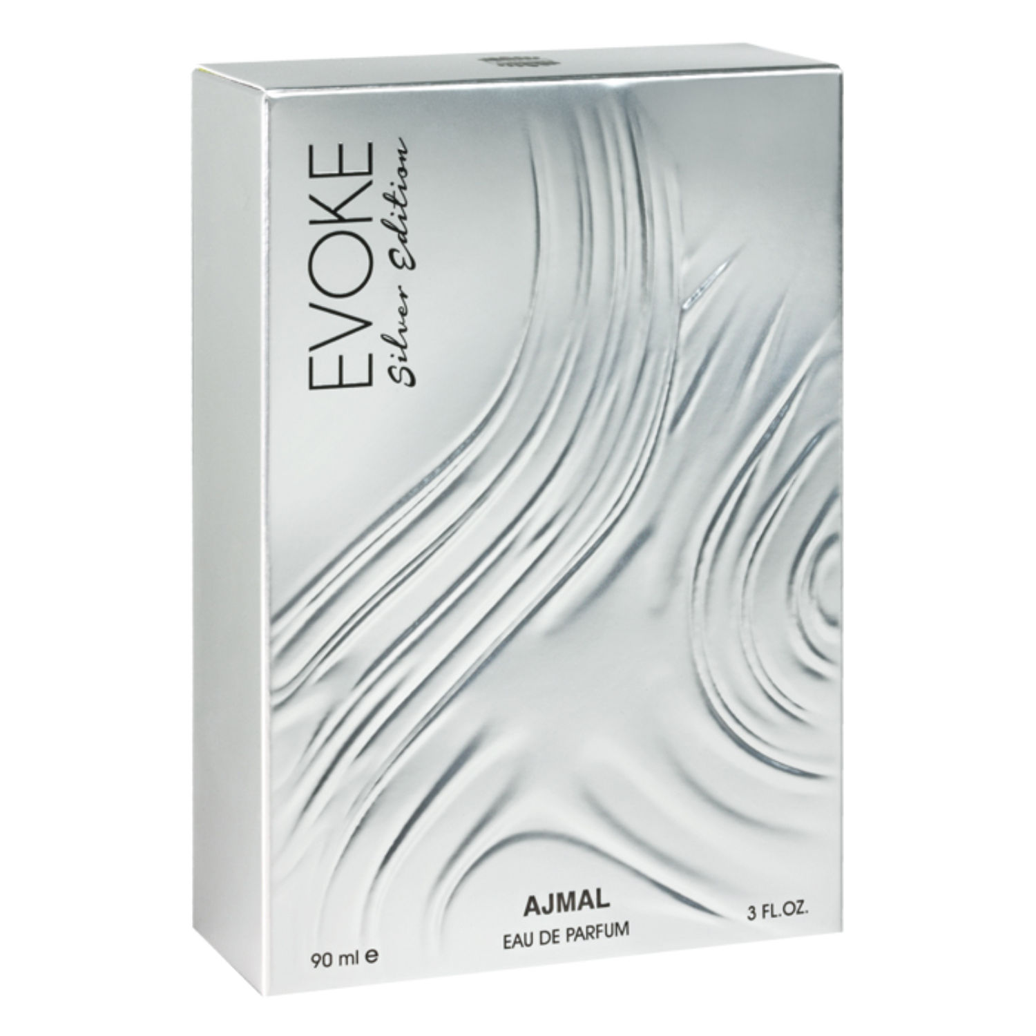 Order Evoke Silver Edition For Him Eau De Parfum 90Ml Online | Same-Day ...