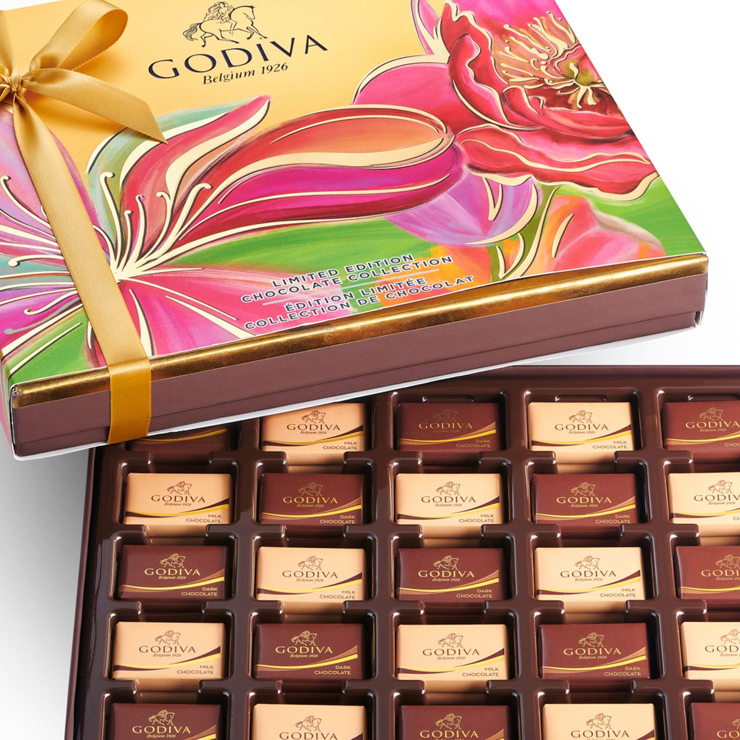 Online Godiva Finesse Belle Gift Delivery in UAE - FNP