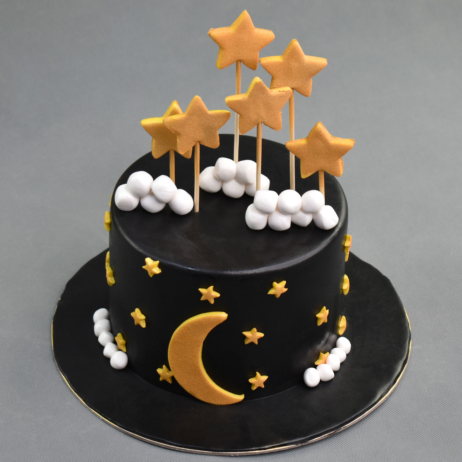 Order Stars and Moon Cake Online | Same-Day Delivery UAE - Fnp.ae