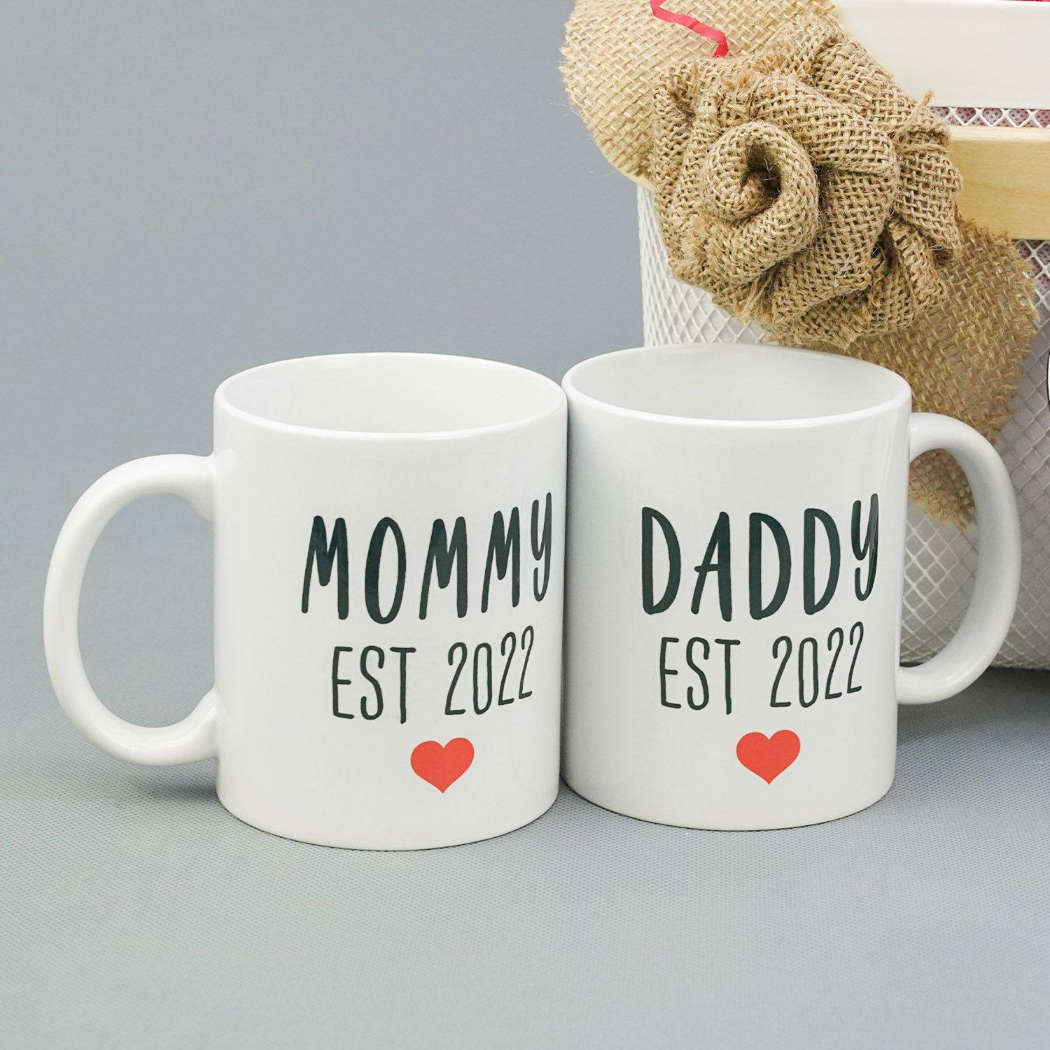 Order New Parents Hamper Online | Same-Day Delivery UAE - Fnp.ae