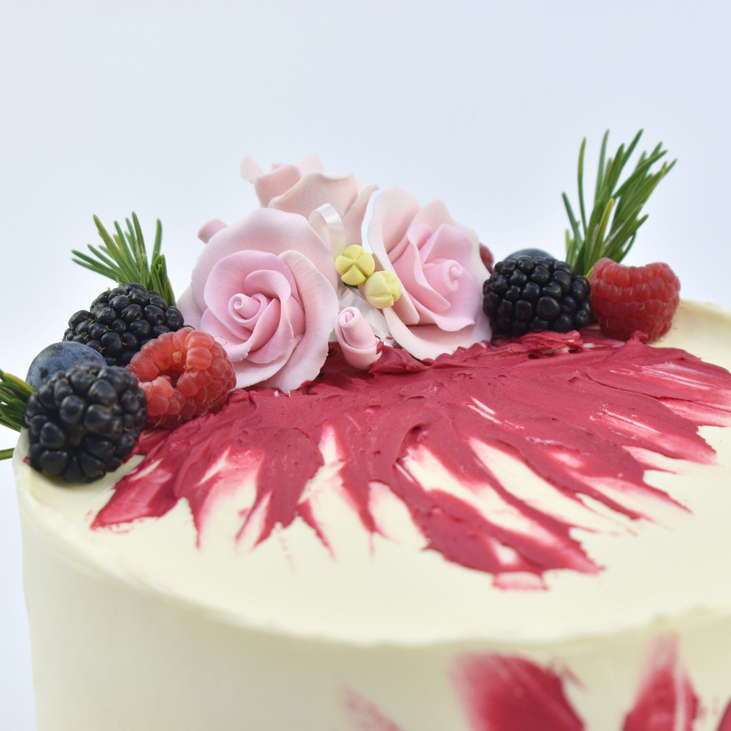 Order Birthday Surprise Designer Chocolate Cake Online | Same-Day ...