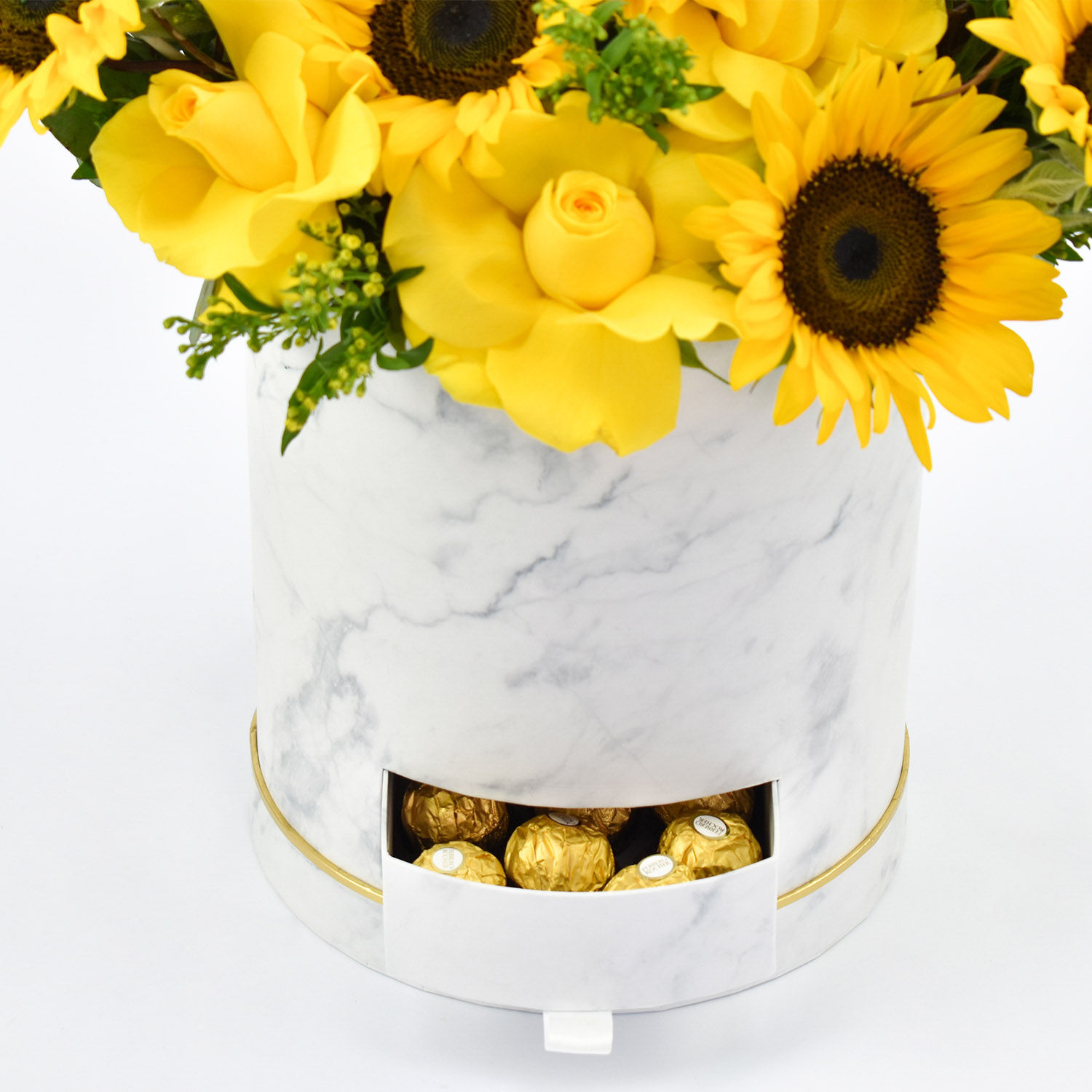 Order Exquisite Flowers Beauty Arrangement Online | Same-Day Delivery ...