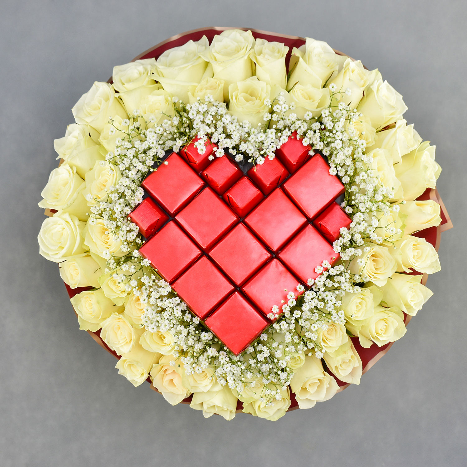 Order Ruby Collection Online | Same-Day Delivery UAE - Fnp.ae