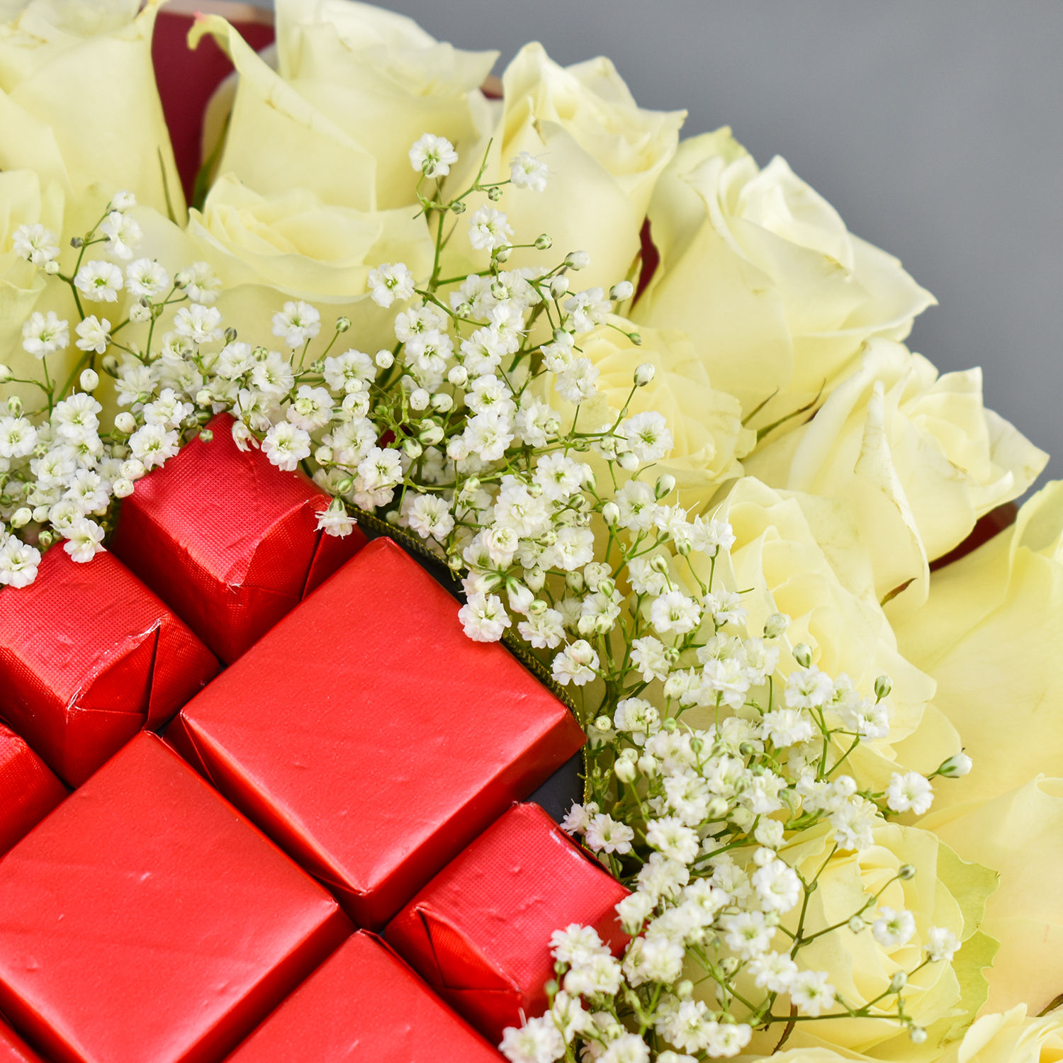 Order Ruby Collection Online | Same-Day Delivery UAE - Fnp.ae