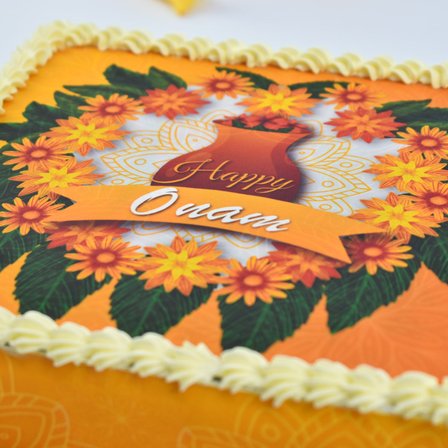 Order Happy Onam Cake Online | Same-Day Delivery UAE - Fnp.ae