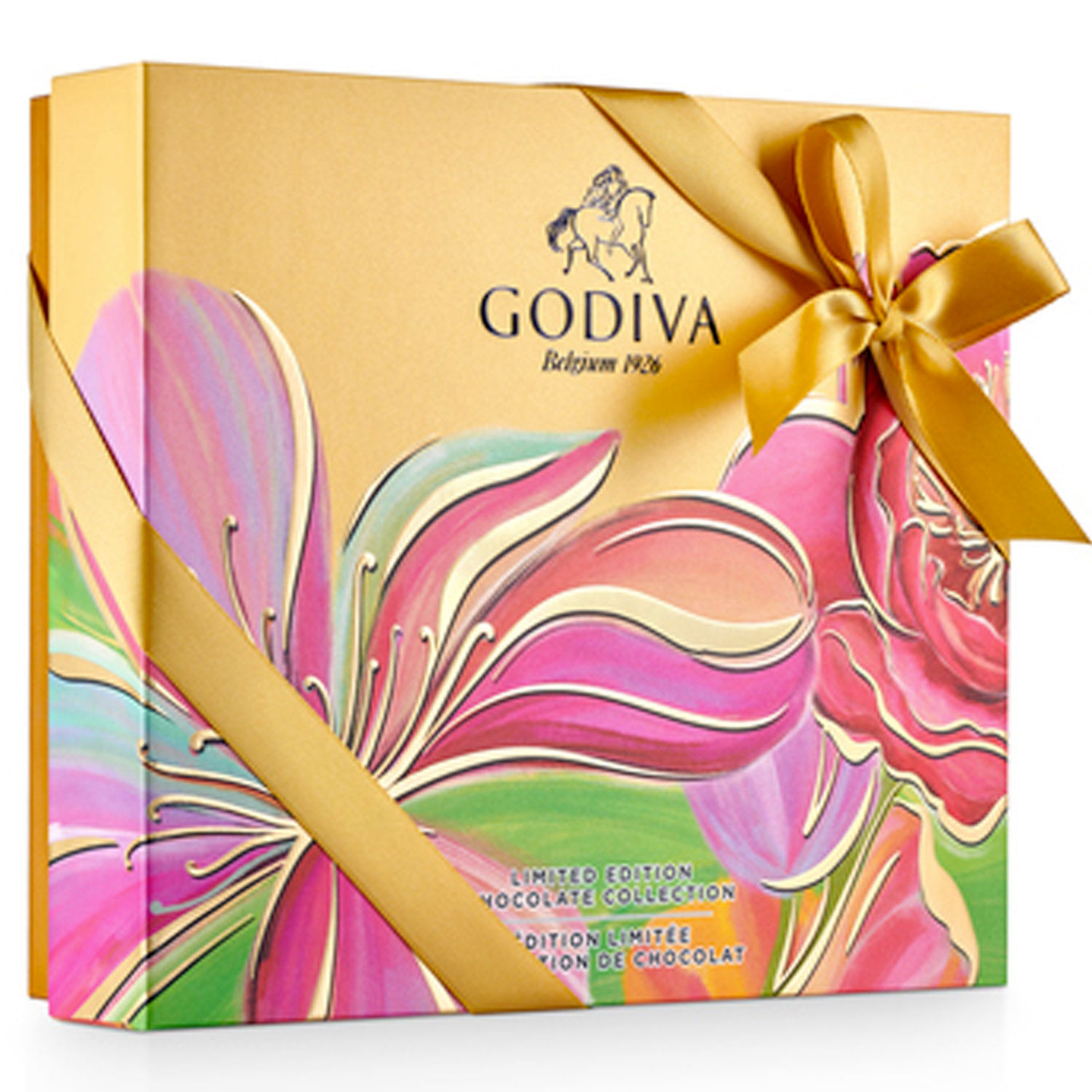 Order Godiva Naps 56Pcs Online | Same-Day Delivery UAE - Fnp.ae