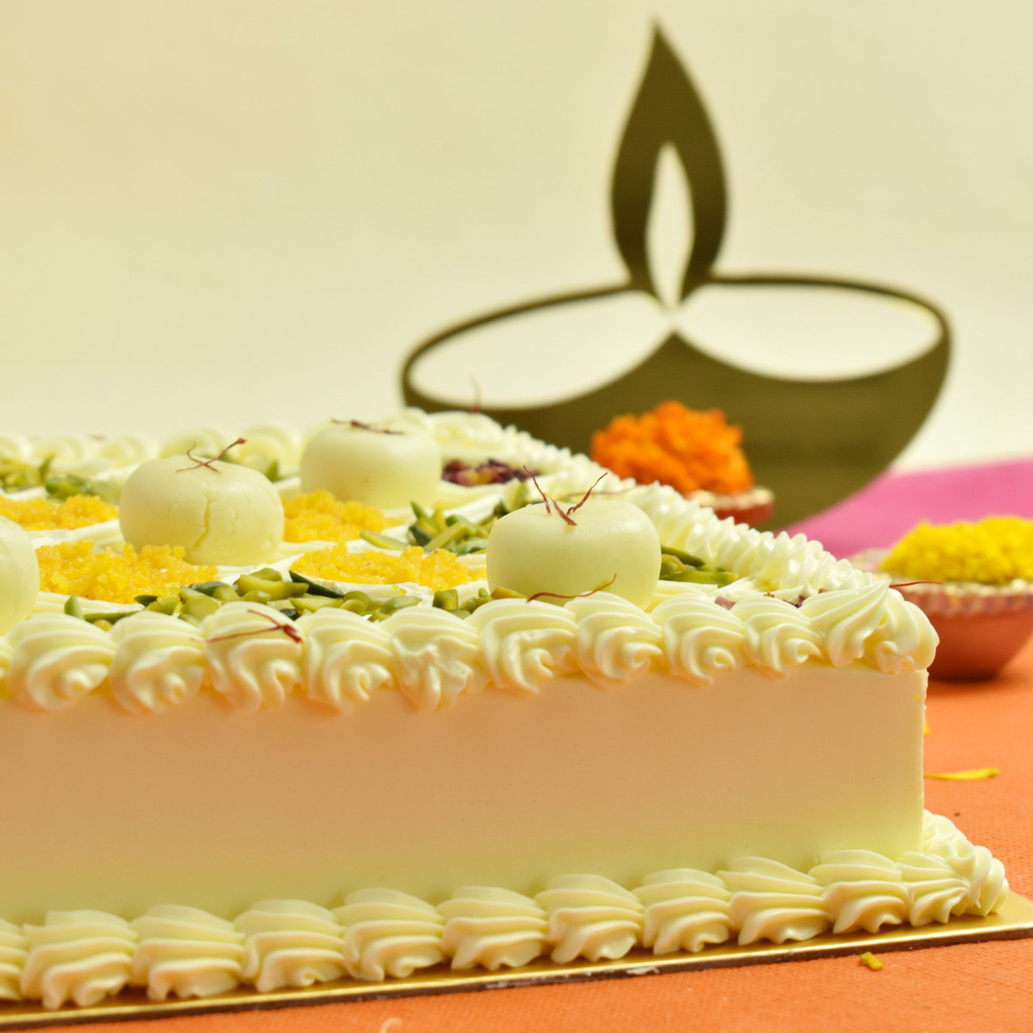 Order Traditional Sweets Premium Cake Online | Same-Day Delivery UAE ...