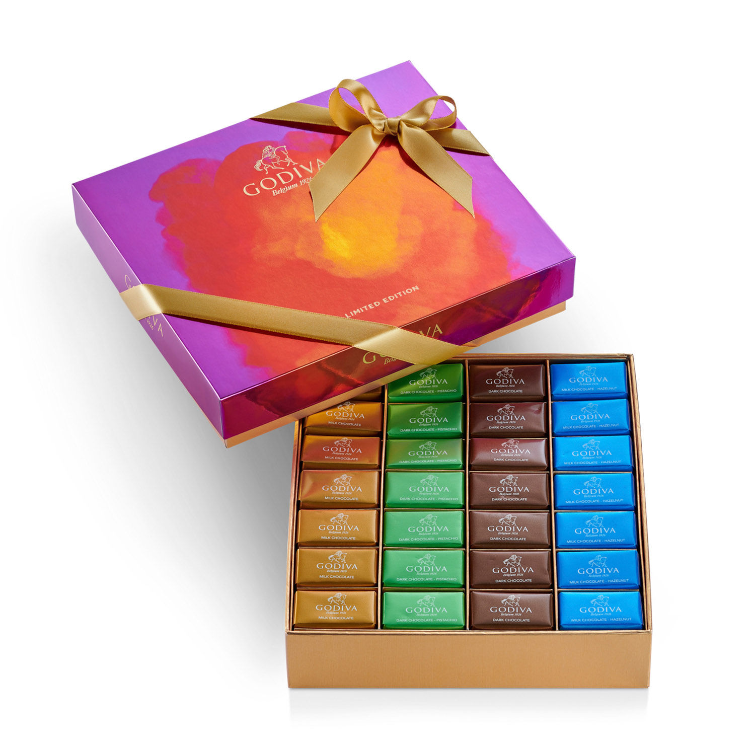 Order Godiva Naps 56Pcs Online | Same-Day Delivery UAE - Fnp.ae
