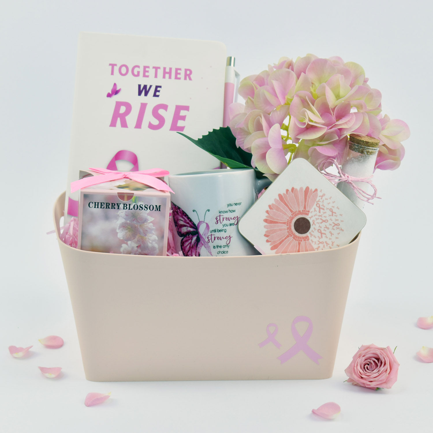 Order Together we Rise Gift Hamper Online | Same-Day Delivery UAE - Fnp.ae