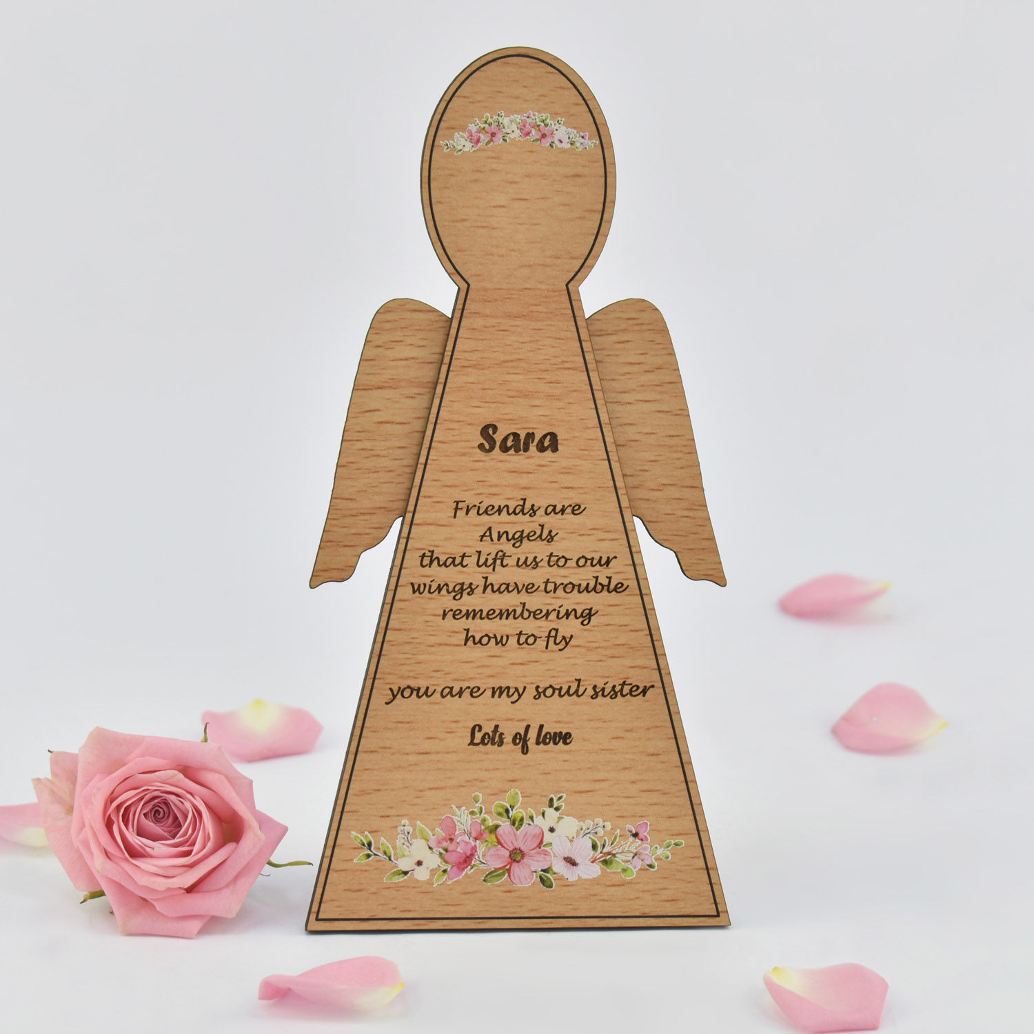 Order Guardian angel Table Top Online | Same-Day Delivery UAE - Fnp.ae