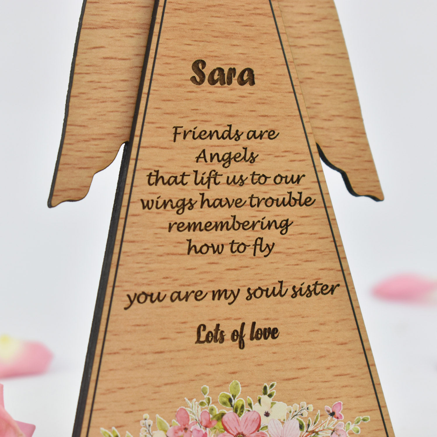 Order Guardian angel Table Top Online | Same-Day Delivery UAE - Fnp.ae