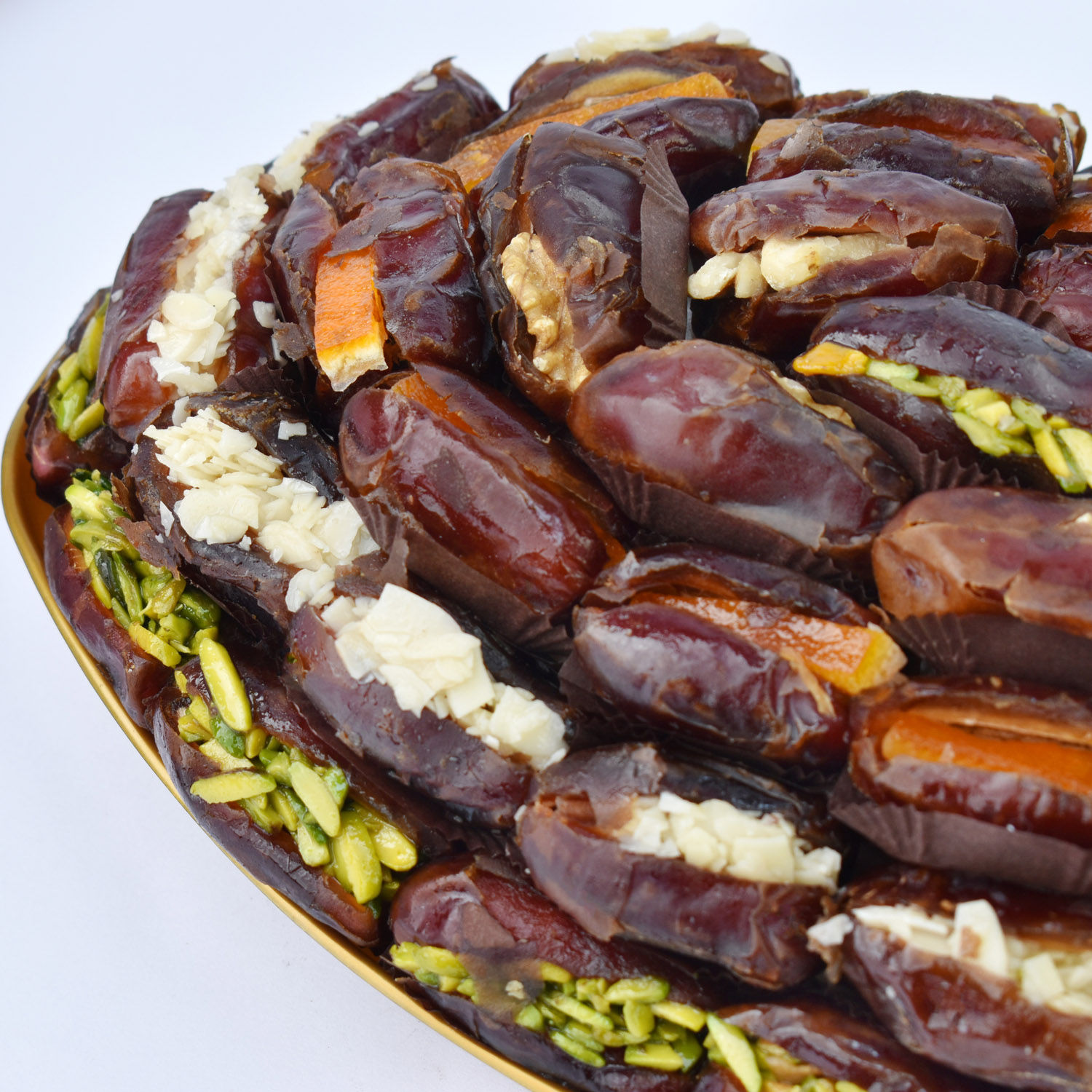 Order National Day Celebration Dates Platter Online | Same-Day Delivery ...