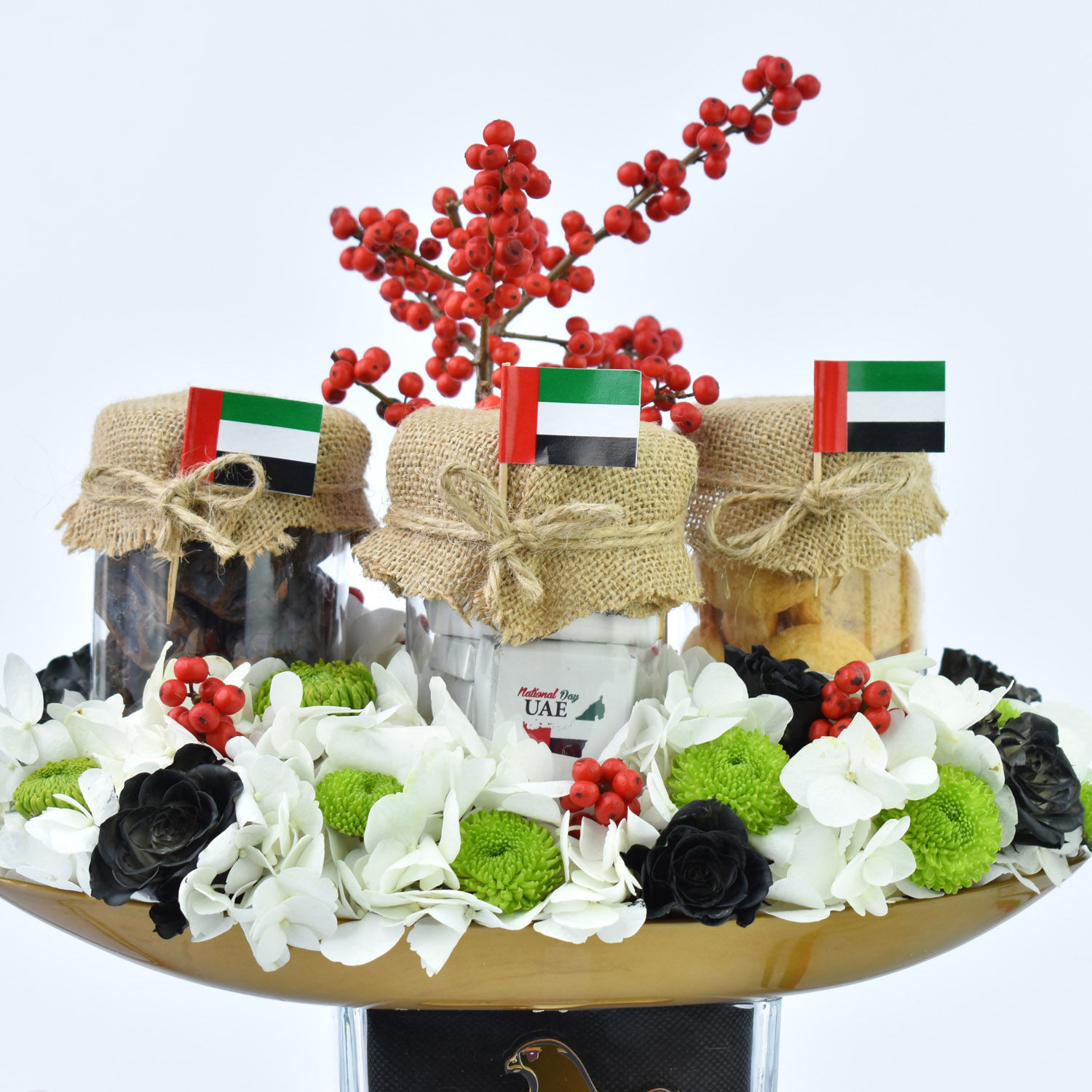 Order Yawm Watani Saeed Online | Same-Day Delivery UAE - Fnp.ae
