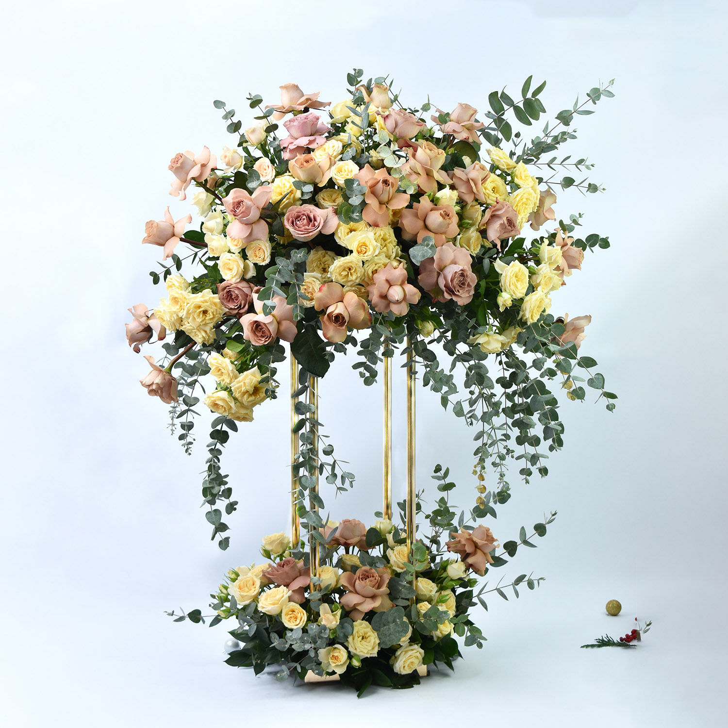 Order Roses Harmony Online | Same-Day Delivery UAE - Fnp.ae