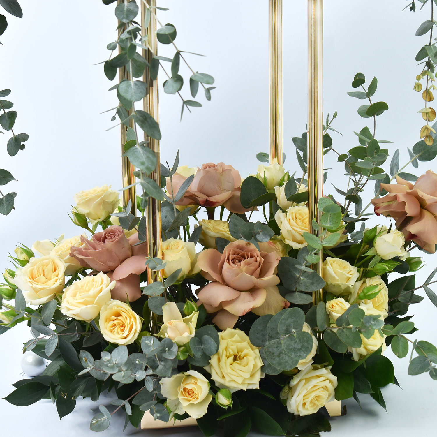 Order Roses Harmony Online | Same-Day Delivery UAE - Fnp.ae