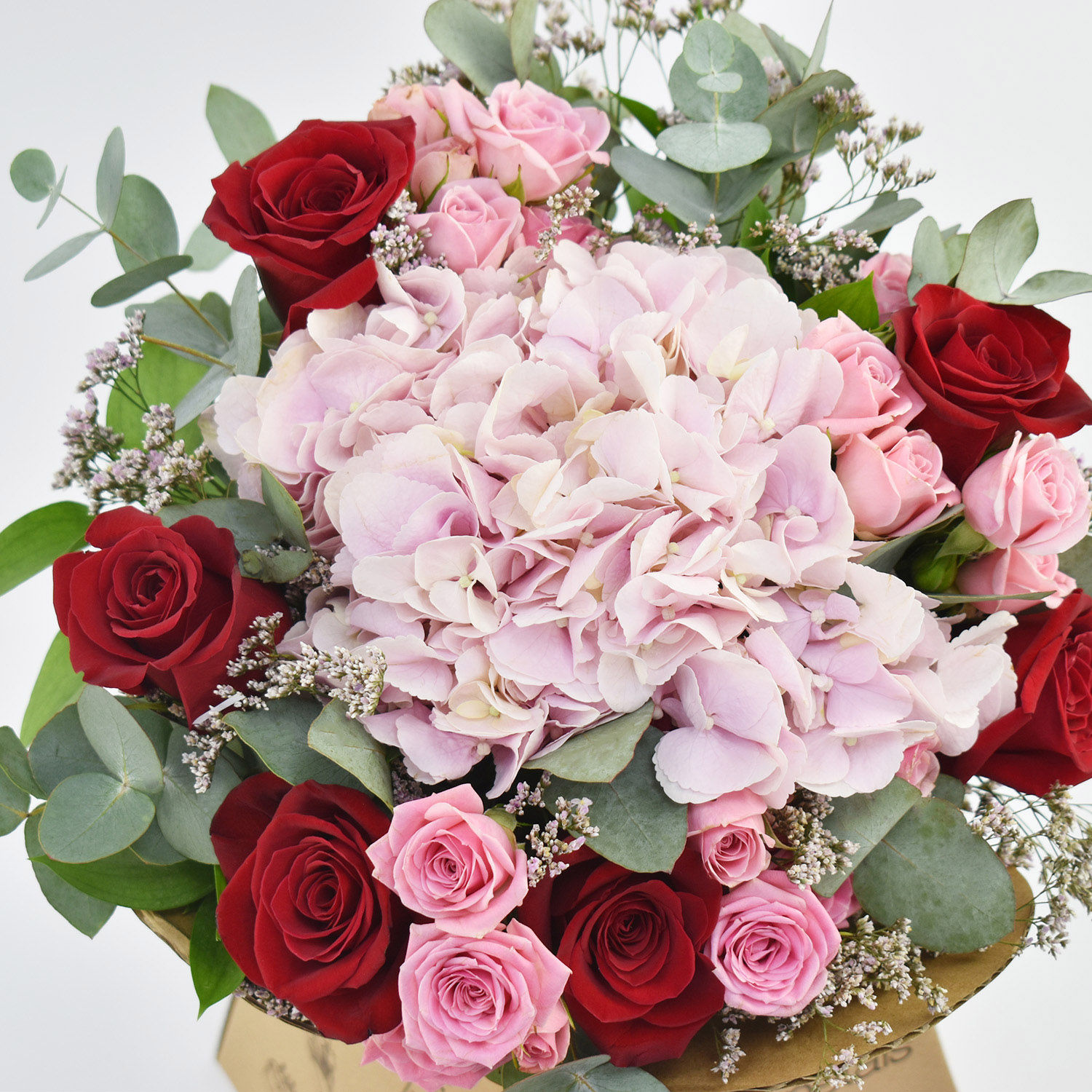 Order Happy Birthday Princess Chocolate Cake With Flowers Online | Same ...