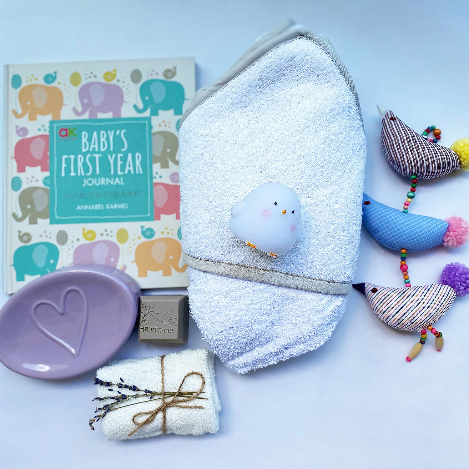 Order Baby's First! Online | Same-Day Delivery UAE - Fnp.ae