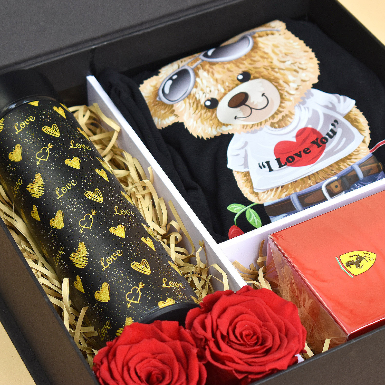 Order Personalized Men Hamper S Online | Same-Day Delivery UAE - Fnp.ae