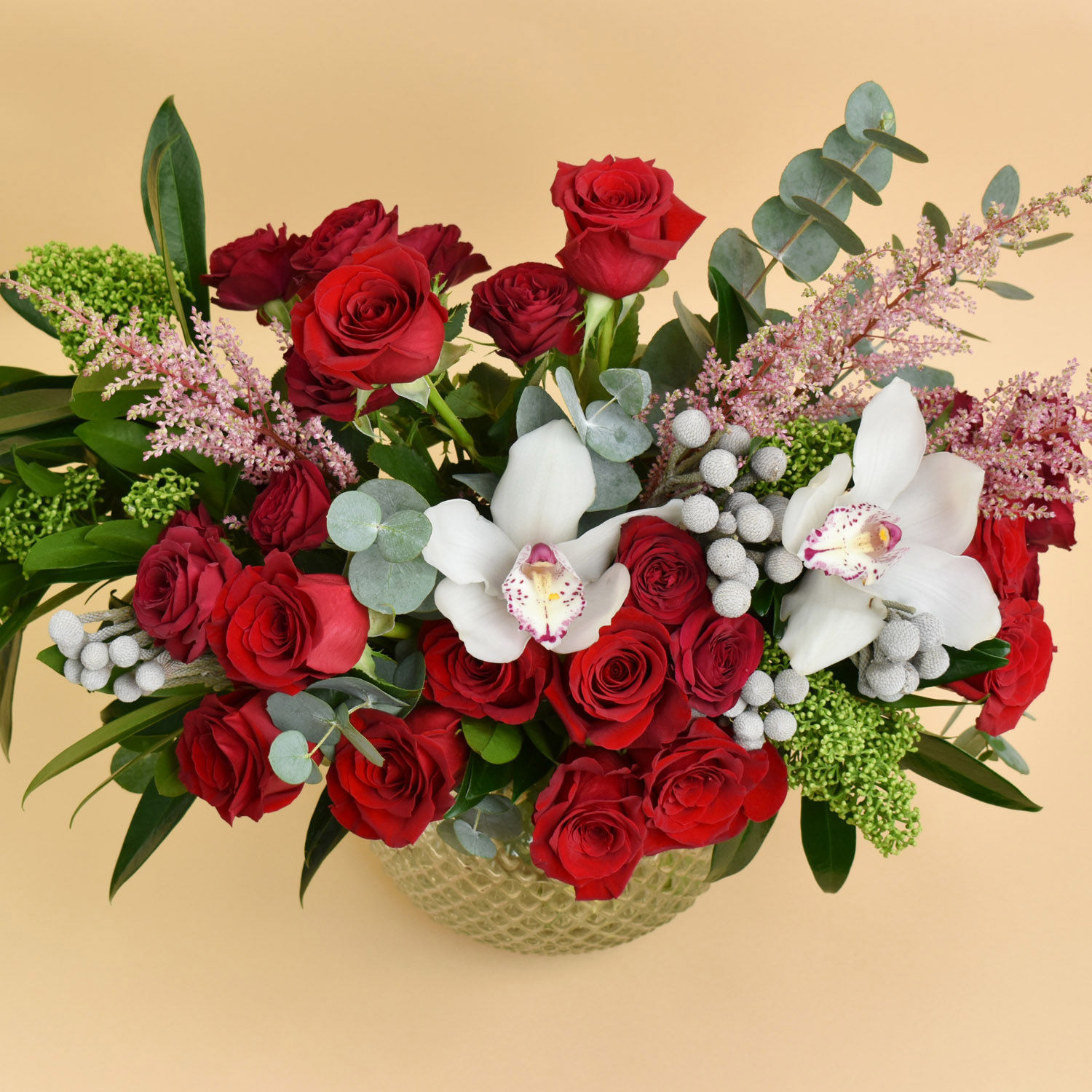 Order Magic Moment Flowers Online | Same-Day Delivery UAE - Fnp.ae