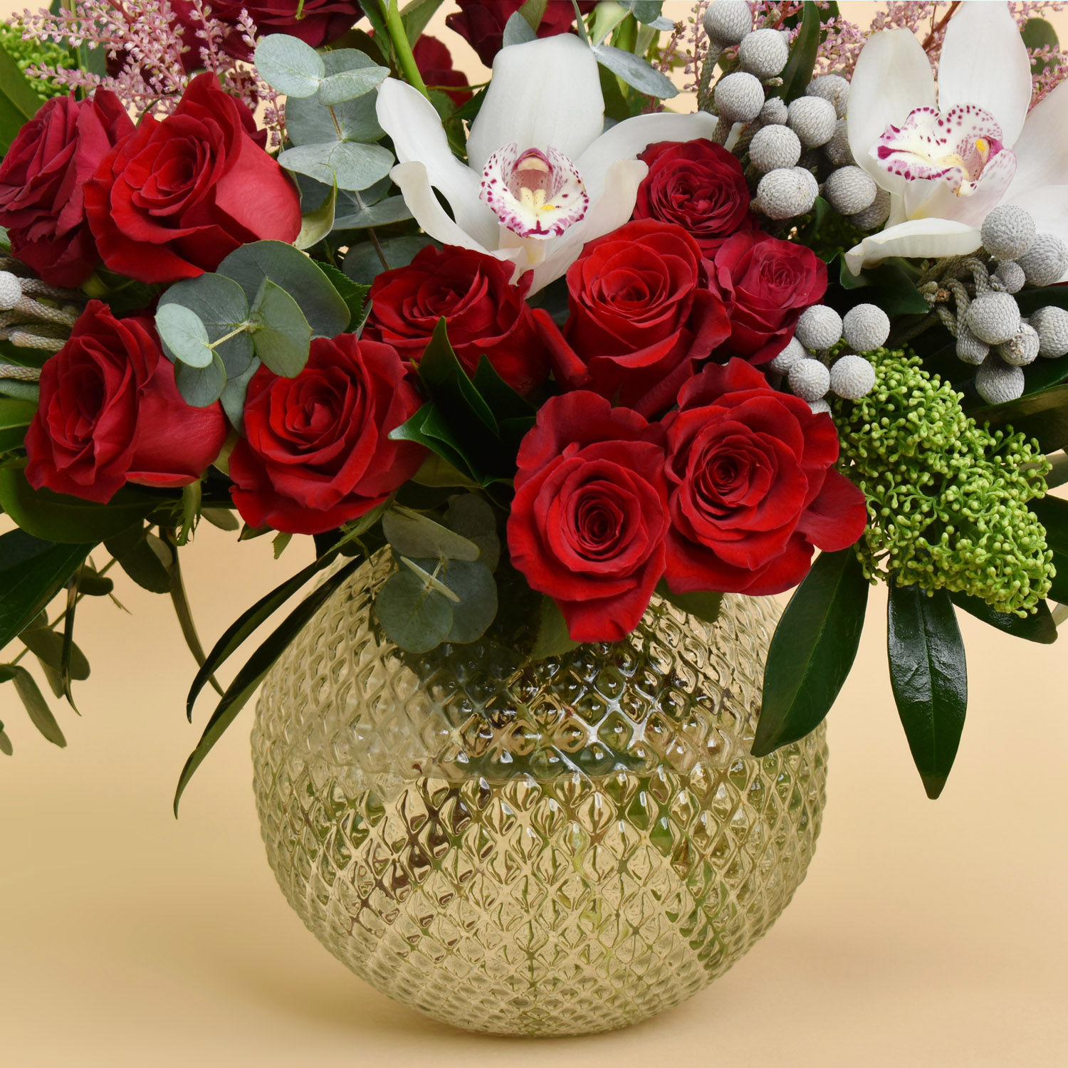 Order Magic Moment Flowers Online | Same-Day Delivery UAE - Fnp.ae