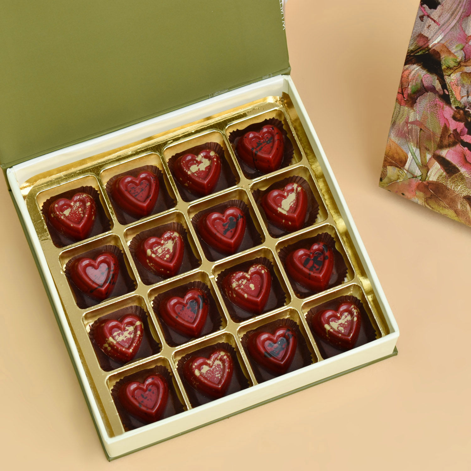 Order Valentine Special Love Always Premium Chocolates Box Online ...