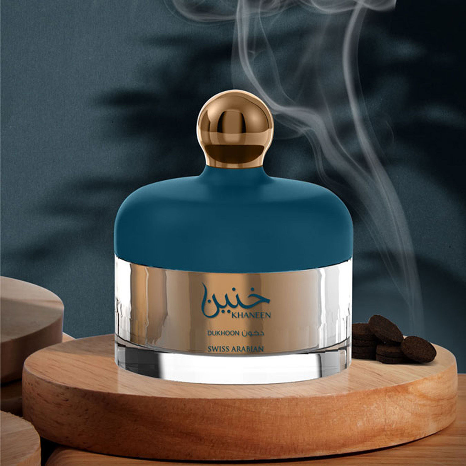 Online Dukhoon Khaneen 96Gm By Swiss Arabian Gift Delivery in UAE - FNP