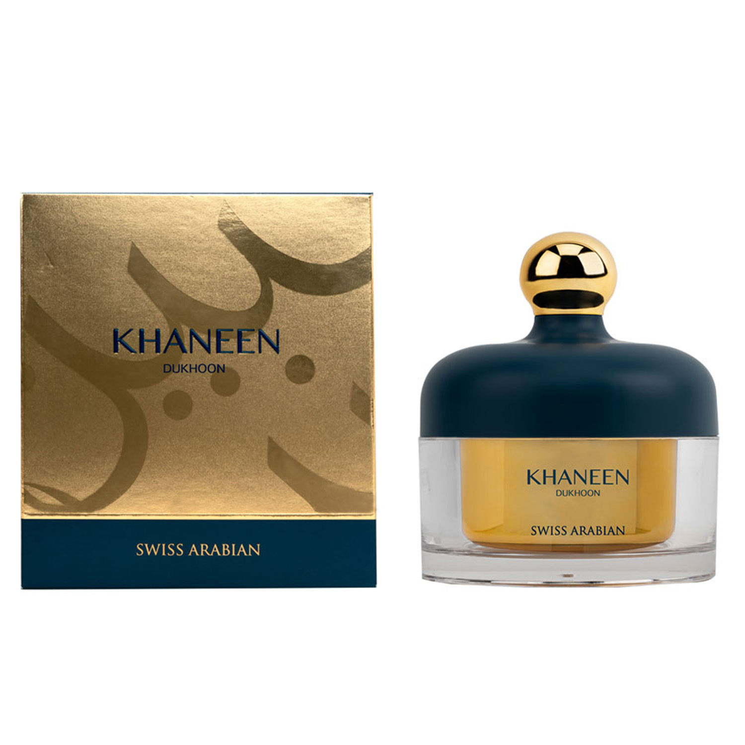 Order Dukhoon Khaneen 96Gm By Swiss Arabian Online | Same-Day Delivery ...