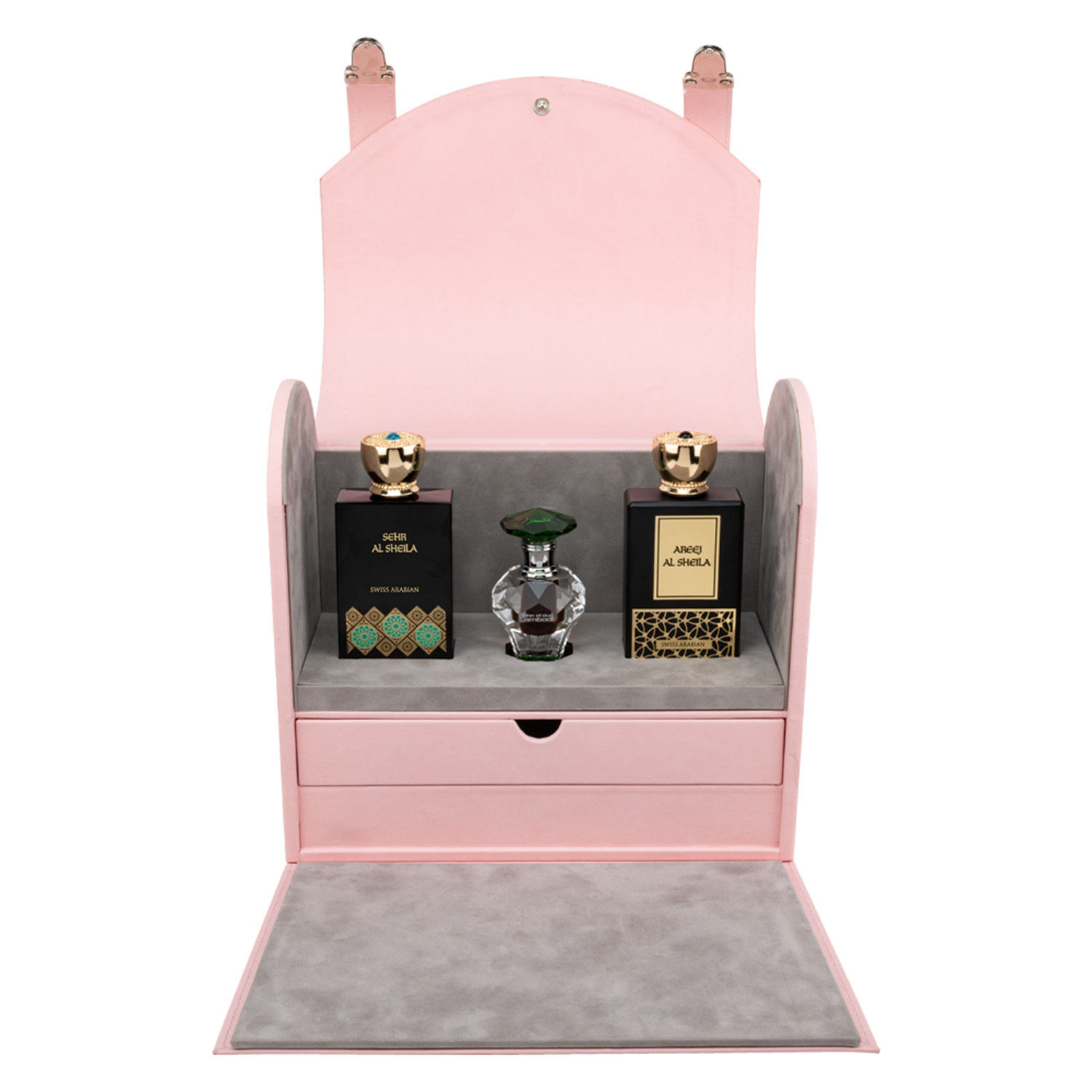 Order Vip Collection Female Set Online | Same-Day Delivery UAE - Fnp.ae
