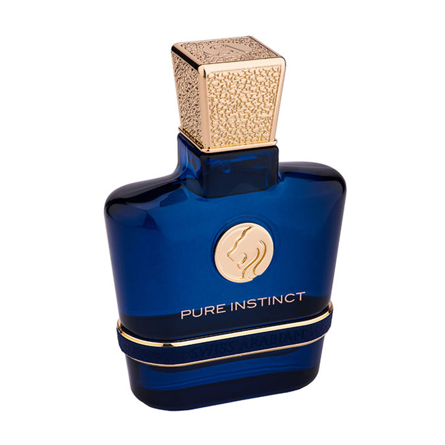 Order Pure Instinct 100Ml Edp By Swiss Arabian Online | Same-Day ...