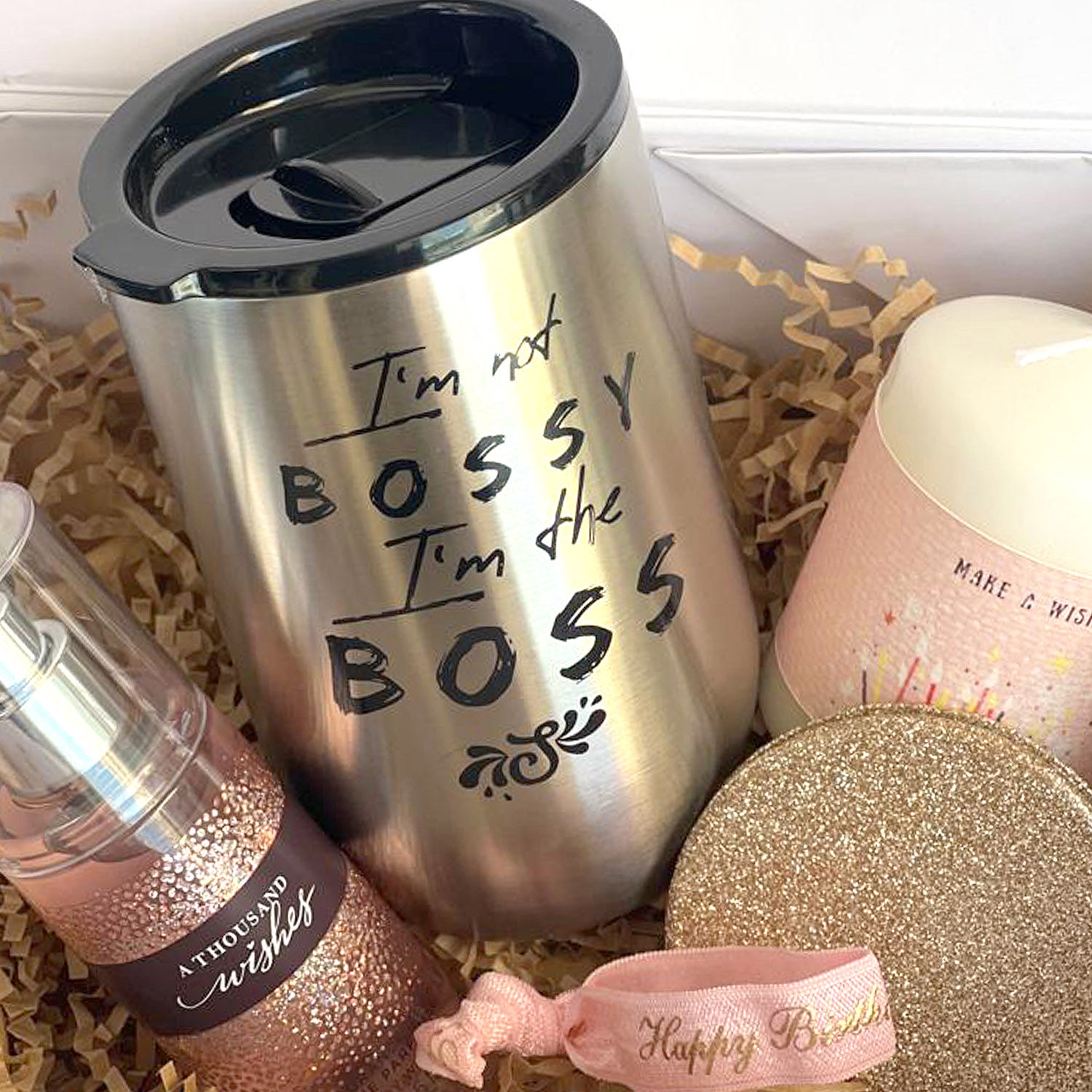 Order Make a Wish Set Online | Same-Day Delivery UAE - Fnp.ae