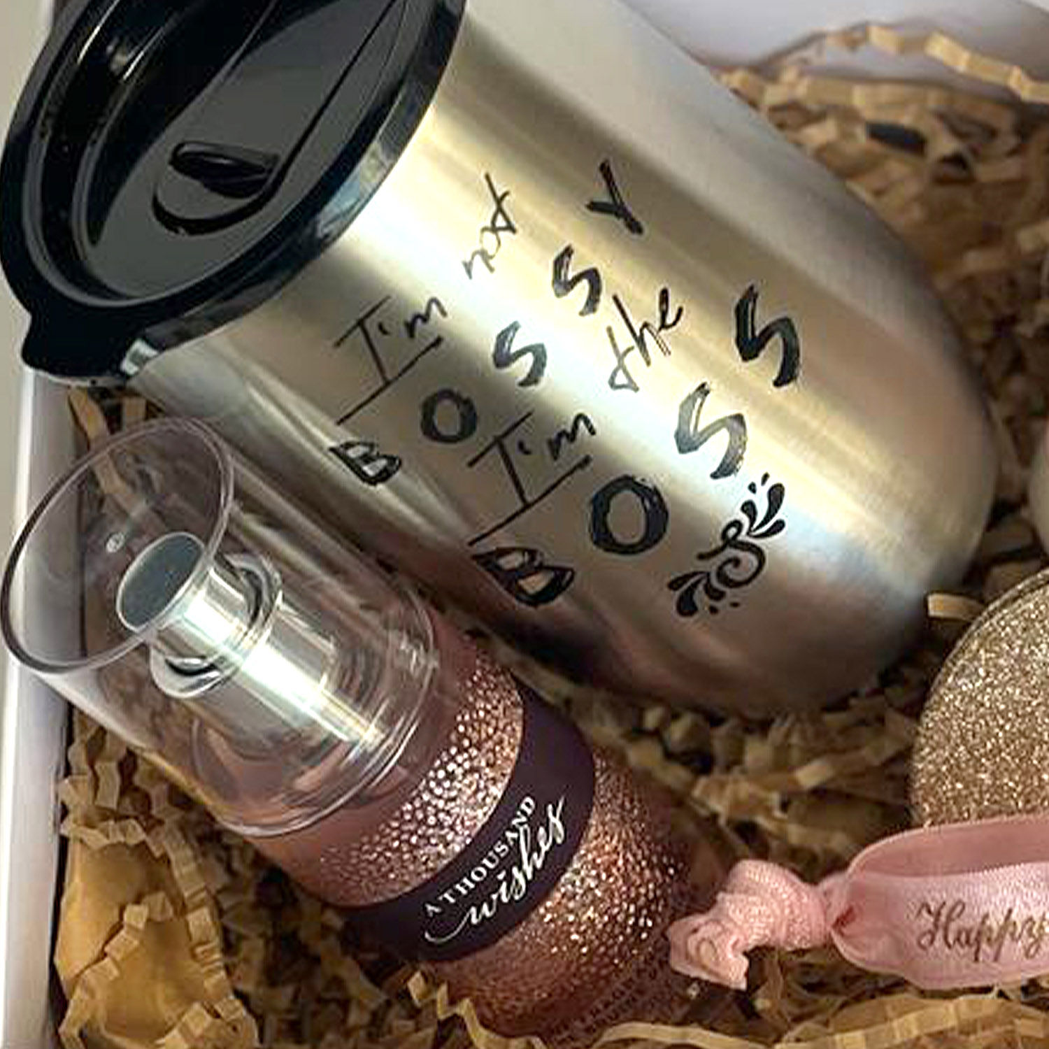 Order Make a Wish Set Online | Same-Day Delivery UAE - Fnp.ae