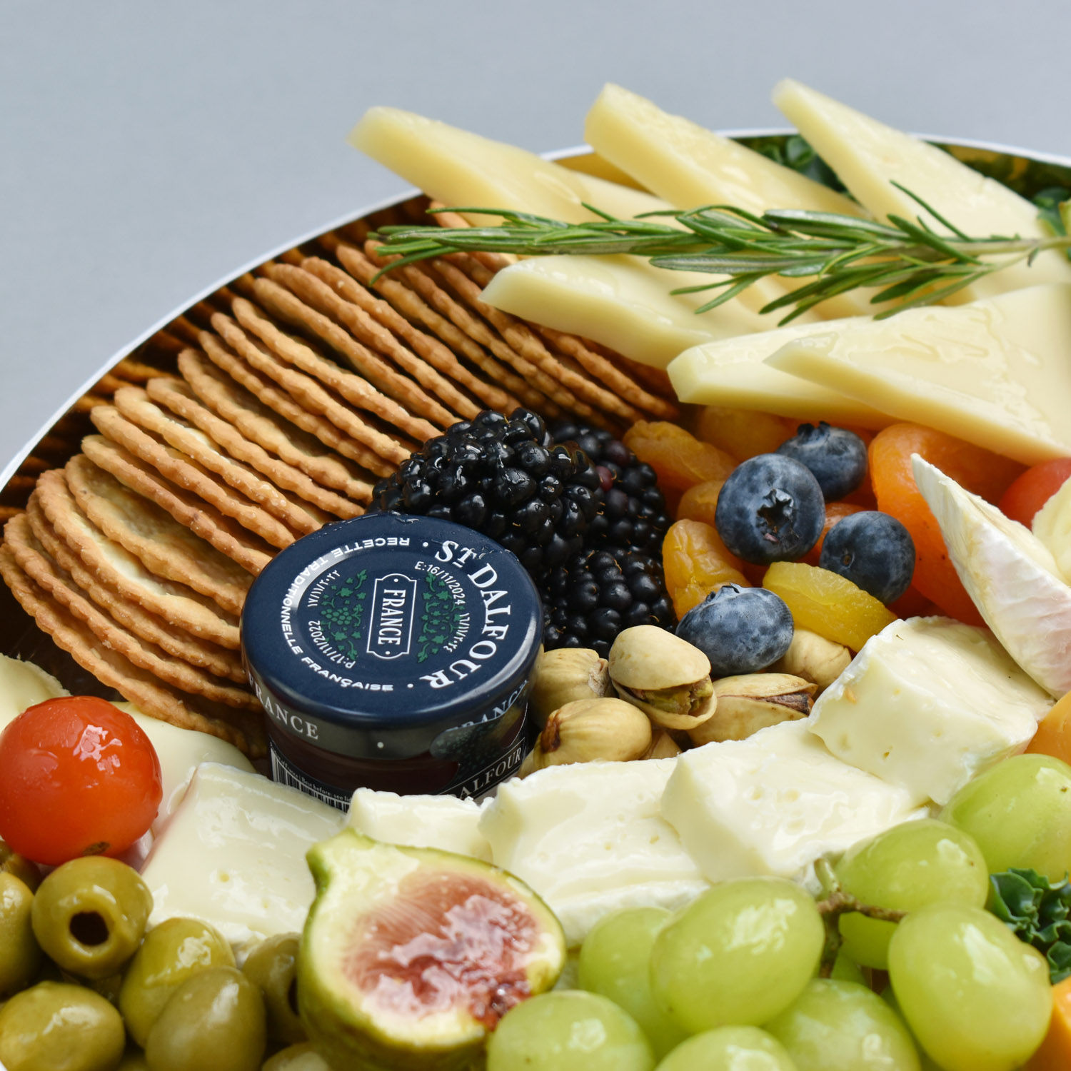 Order Mini Healthy Box Online | Same-Day Delivery UAE - Fnp.ae