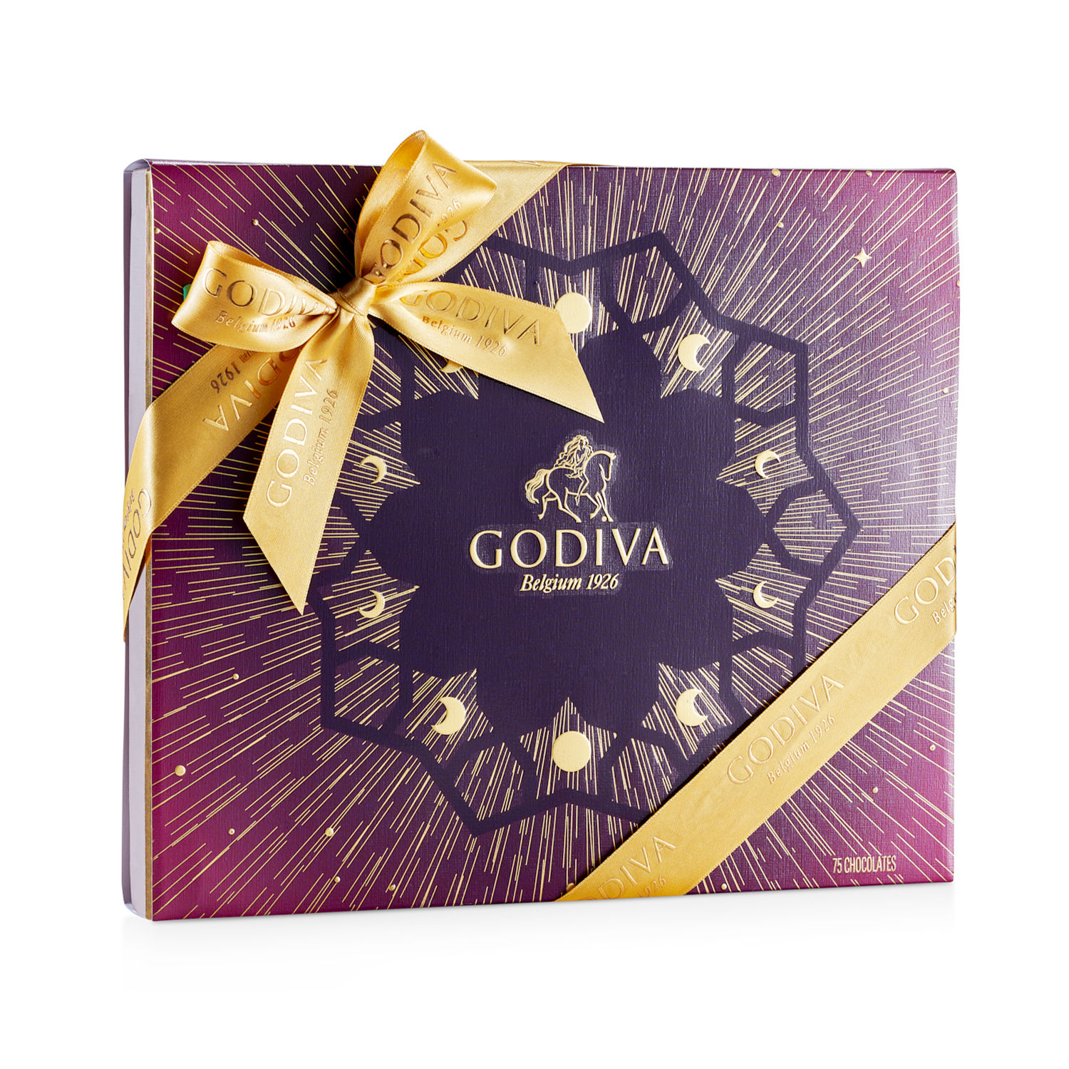 Order Finesse Belle 75 Pc By Godiva Online | Same-Day Delivery UAE - Fnp.ae