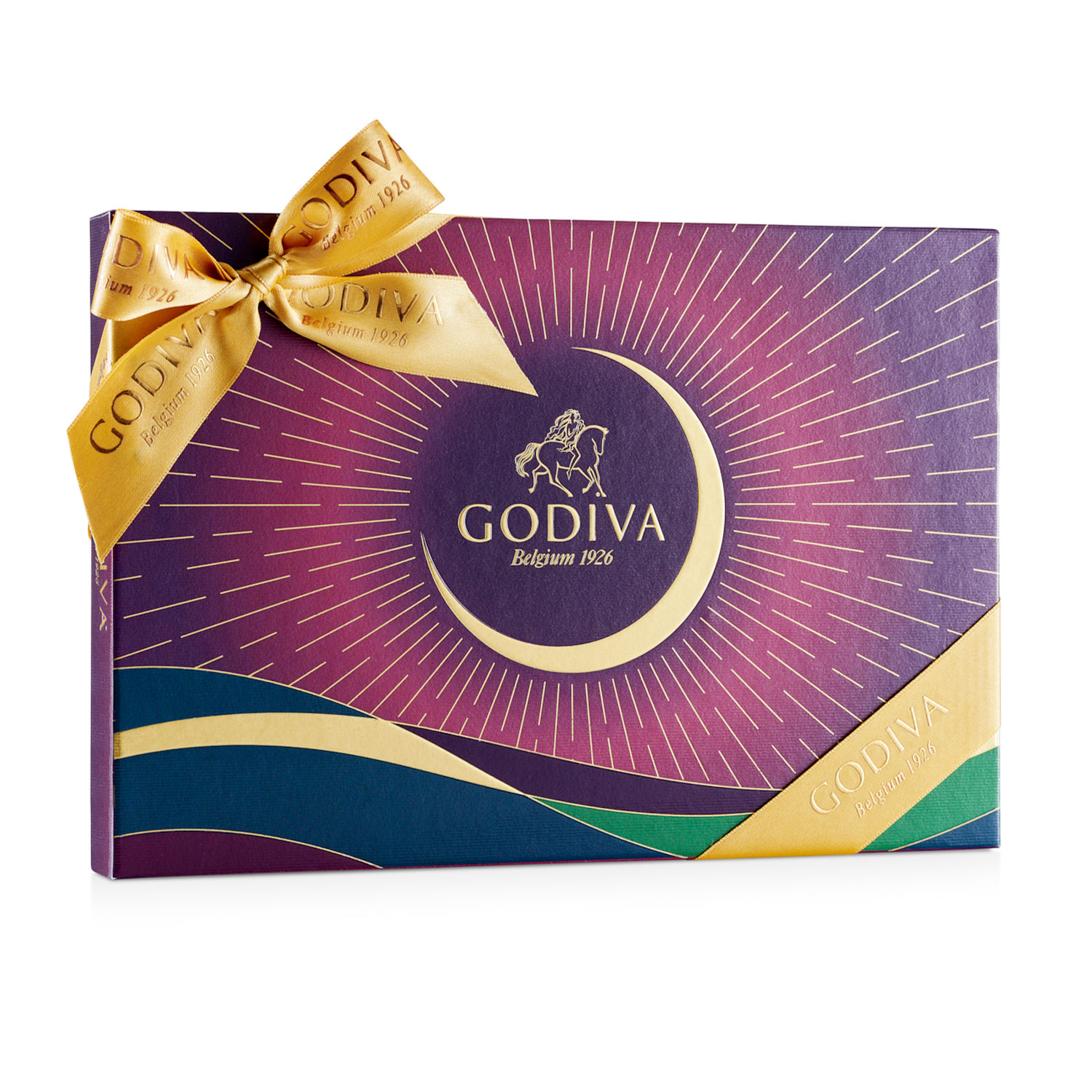 Order Gift Box 24 Pc By Godiva Online | Same-Day Delivery UAE - Fnp.ae